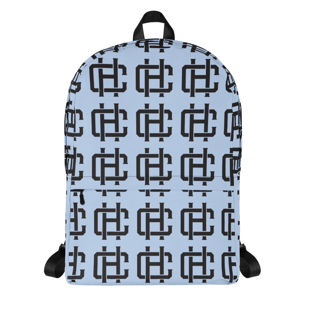 Chase Hungate "CH" Backpack – Stadium Merch