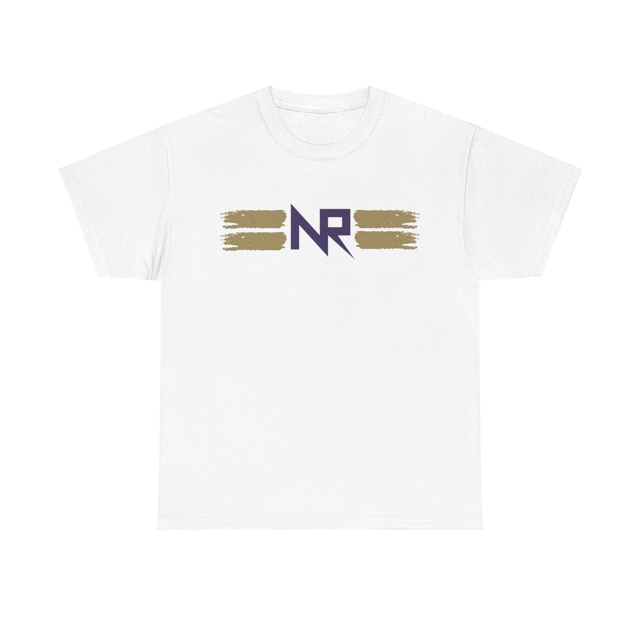 Nathan Rooks Team Colors Tee – Stadium Merch