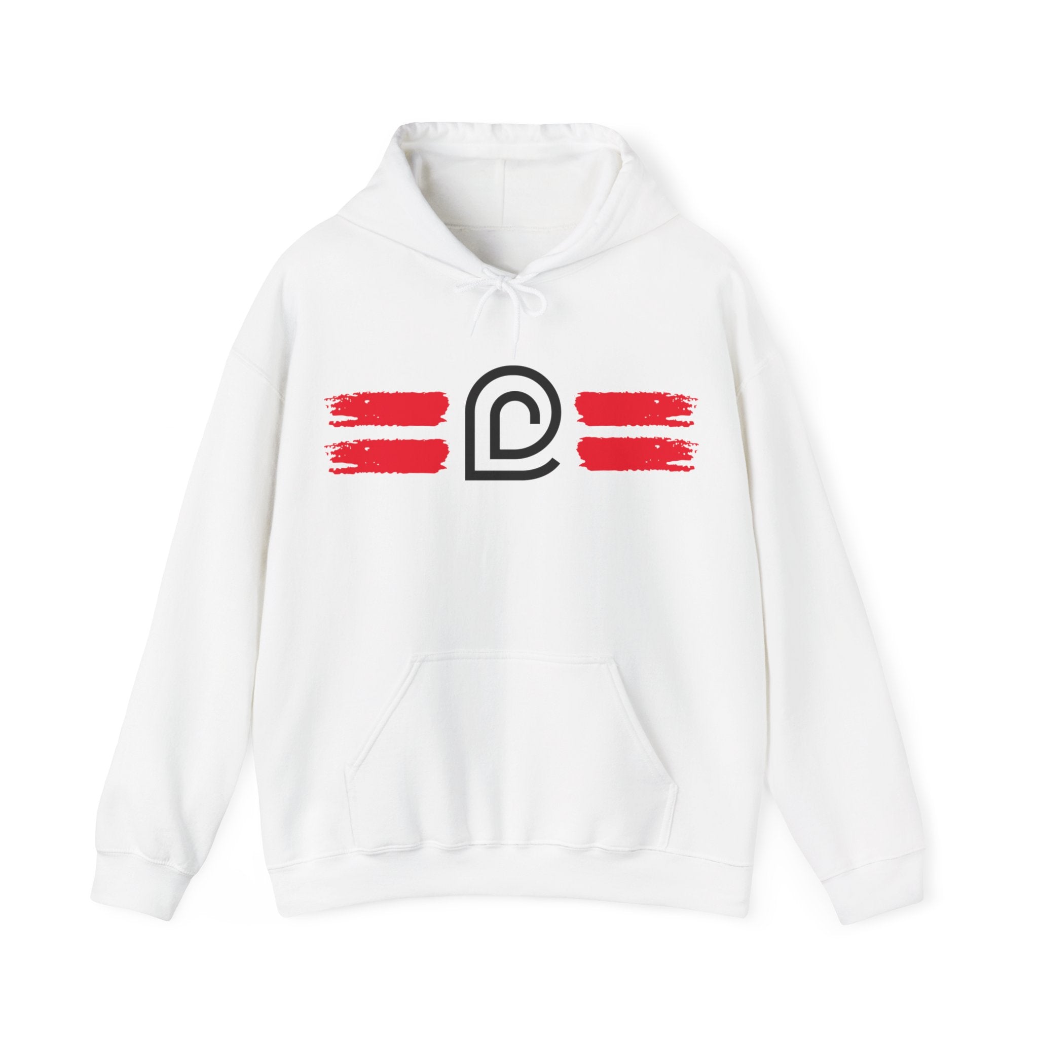 Payton Riske Team Colors Hoodie – Stadium Merch