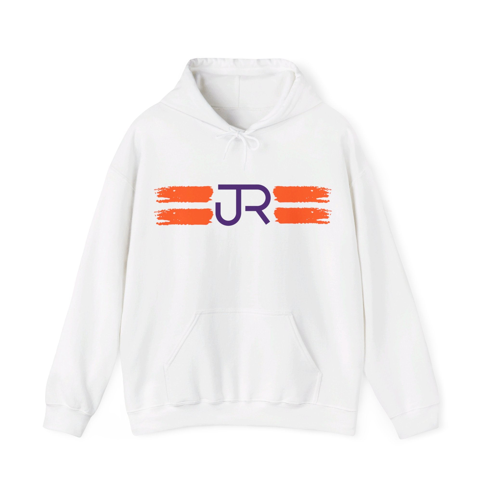 Jackson Rucker Team Colors Hoodie – Stadium Merch