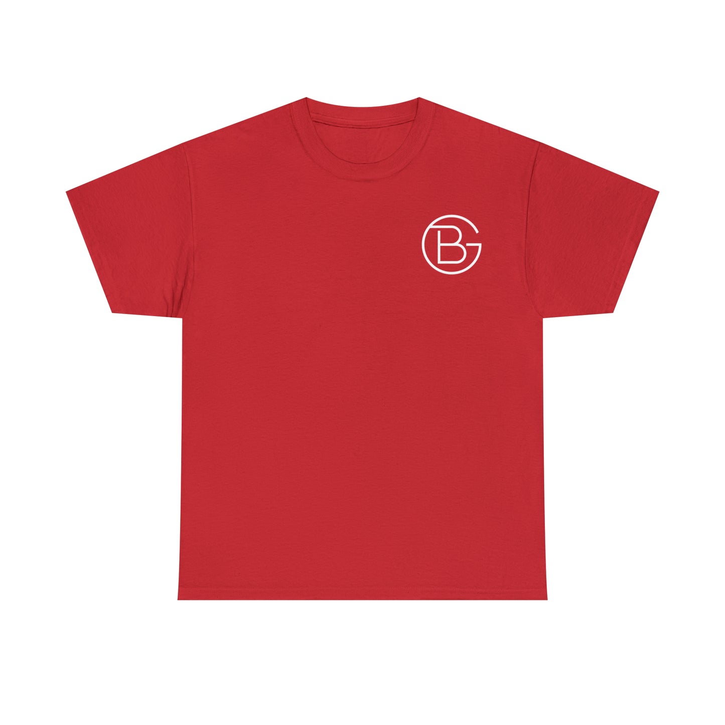 Greg Bozzo "GB" Tee – Stadium Merch