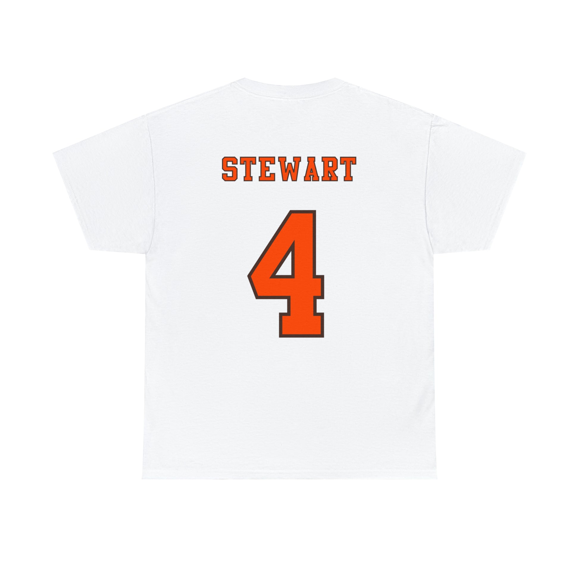 Terion Stewart Home Shirtsey – Stadium Merch