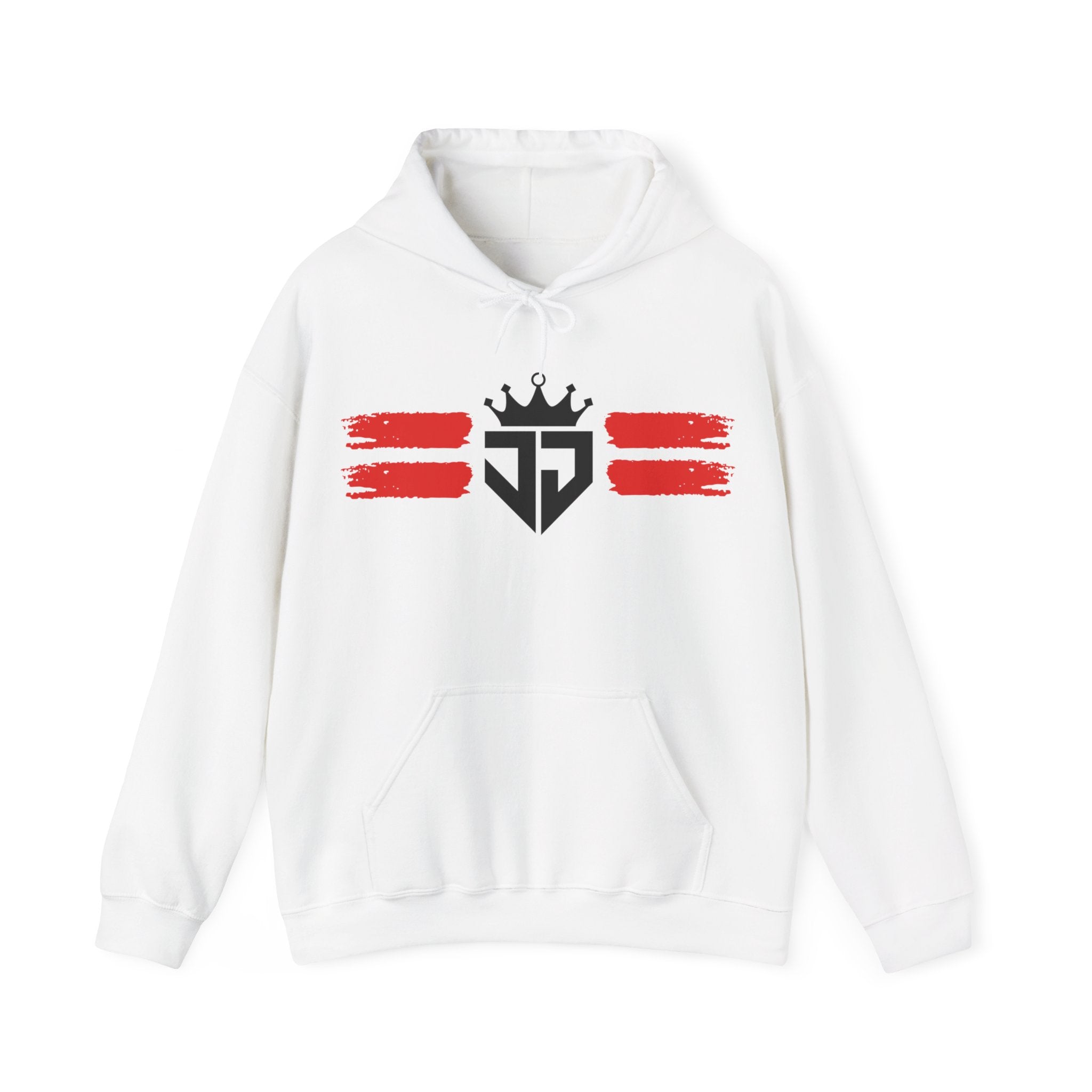 Jaylan Johnson Team Colors Hoodie – Stadium Merch
