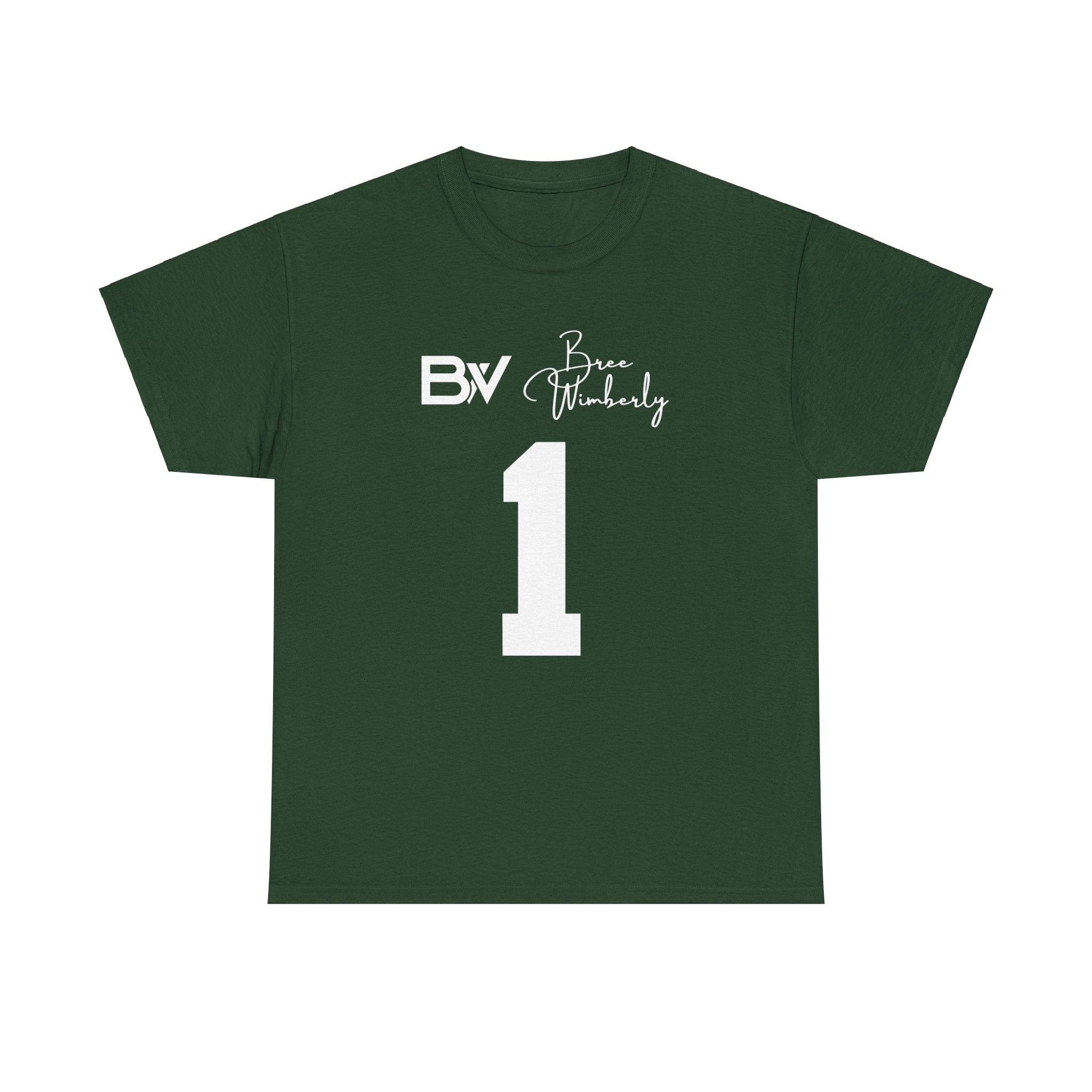 Bree Wimberly Away Shirtsey – Stadium Merch