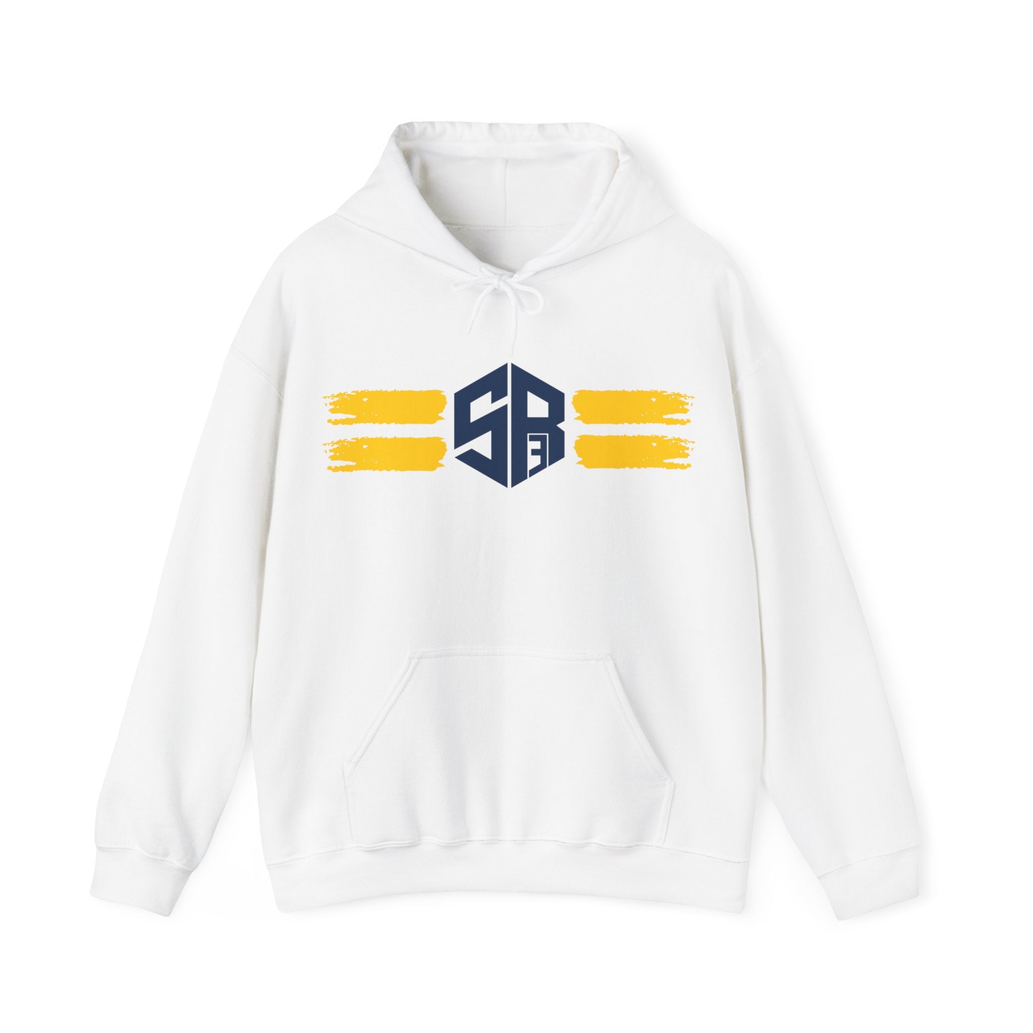 Sammy Randle III Team Colors Hoodie – Stadium Merch