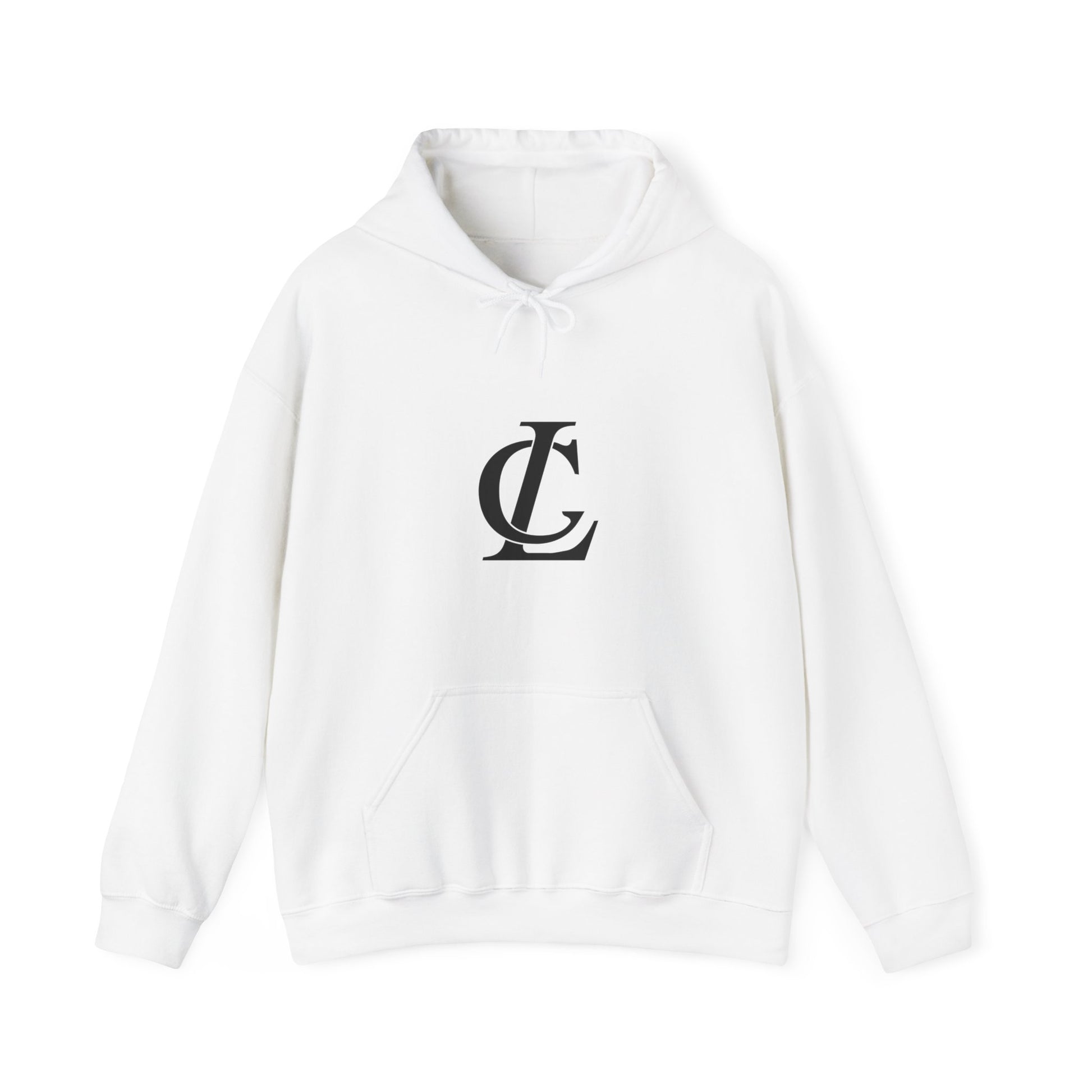 Claude Larkins Jr "CL" Hoodie – Stadium Merch