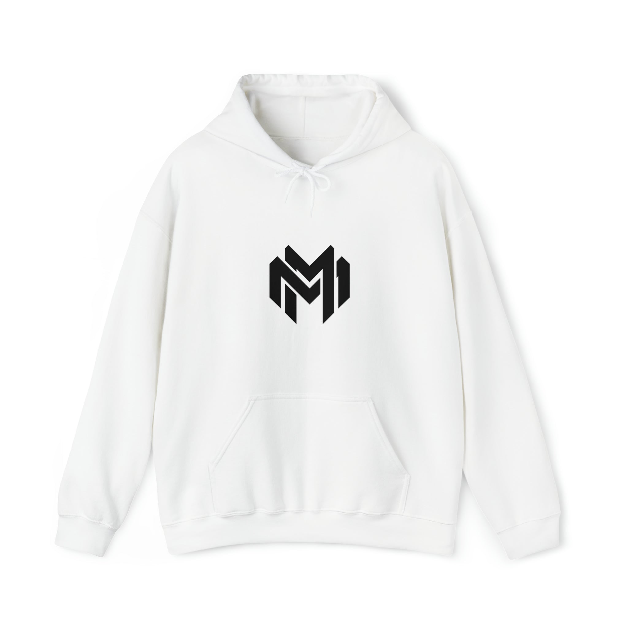 Matthew McCallister "MM" Hoodie – Stadium Merch