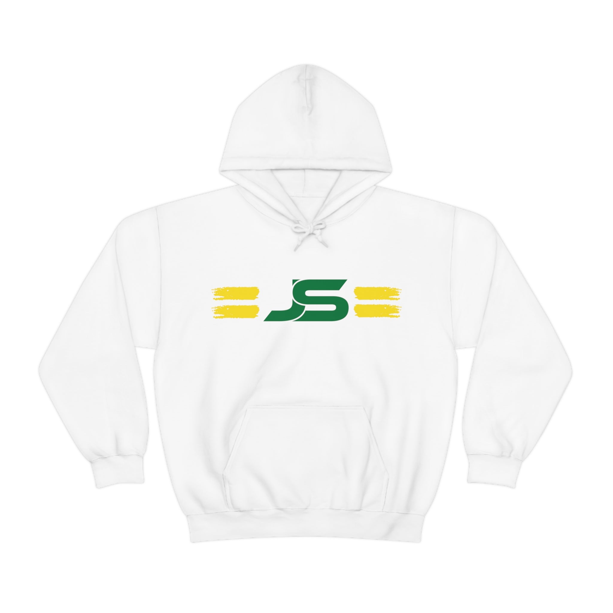Jace Stoffal Team Colors Hoodie – Stadium Merch