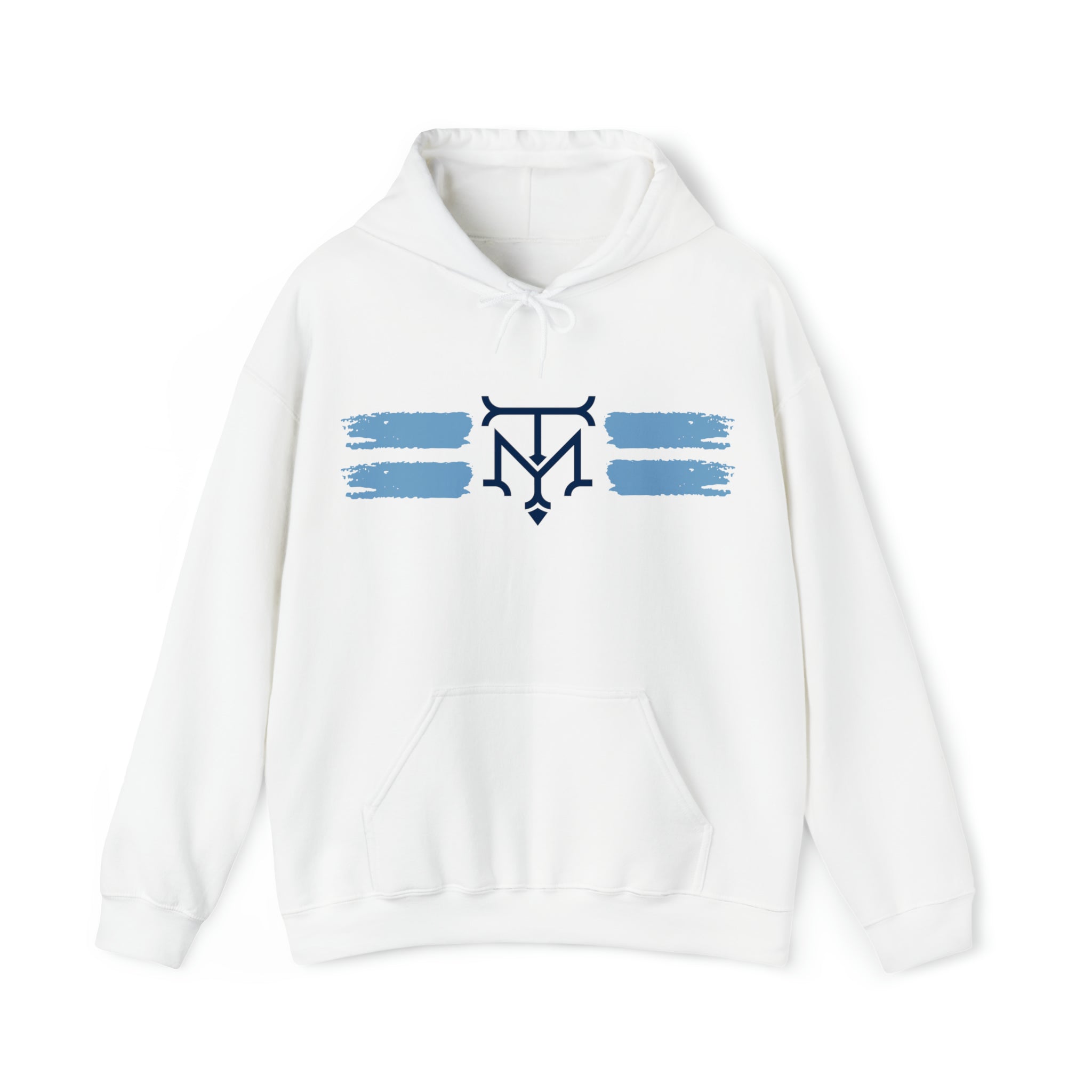 Malachi Taylor Team Colors Hoodie – Stadium Merch