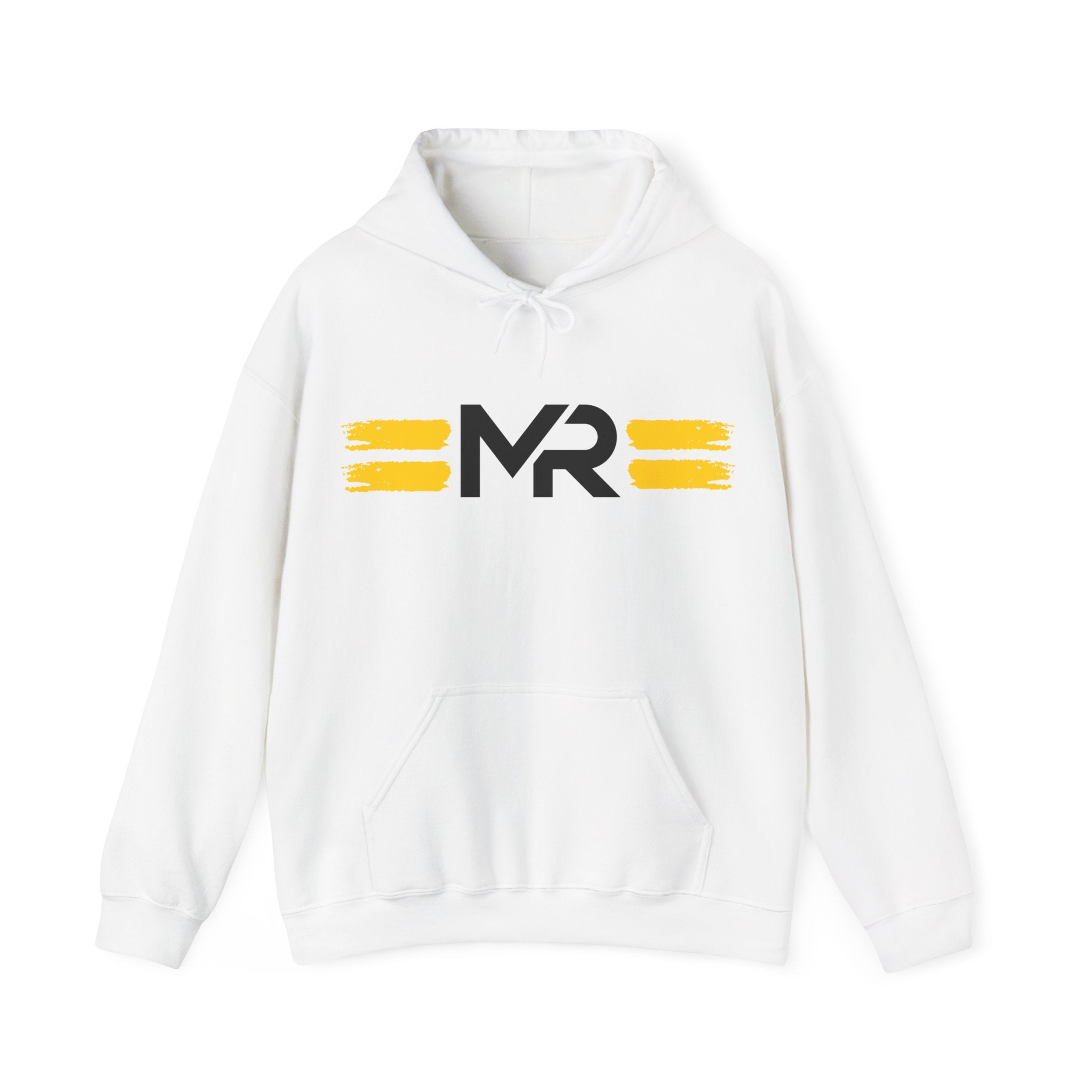Matthew Reyes Team Colors Hoodie – Stadium Merch
