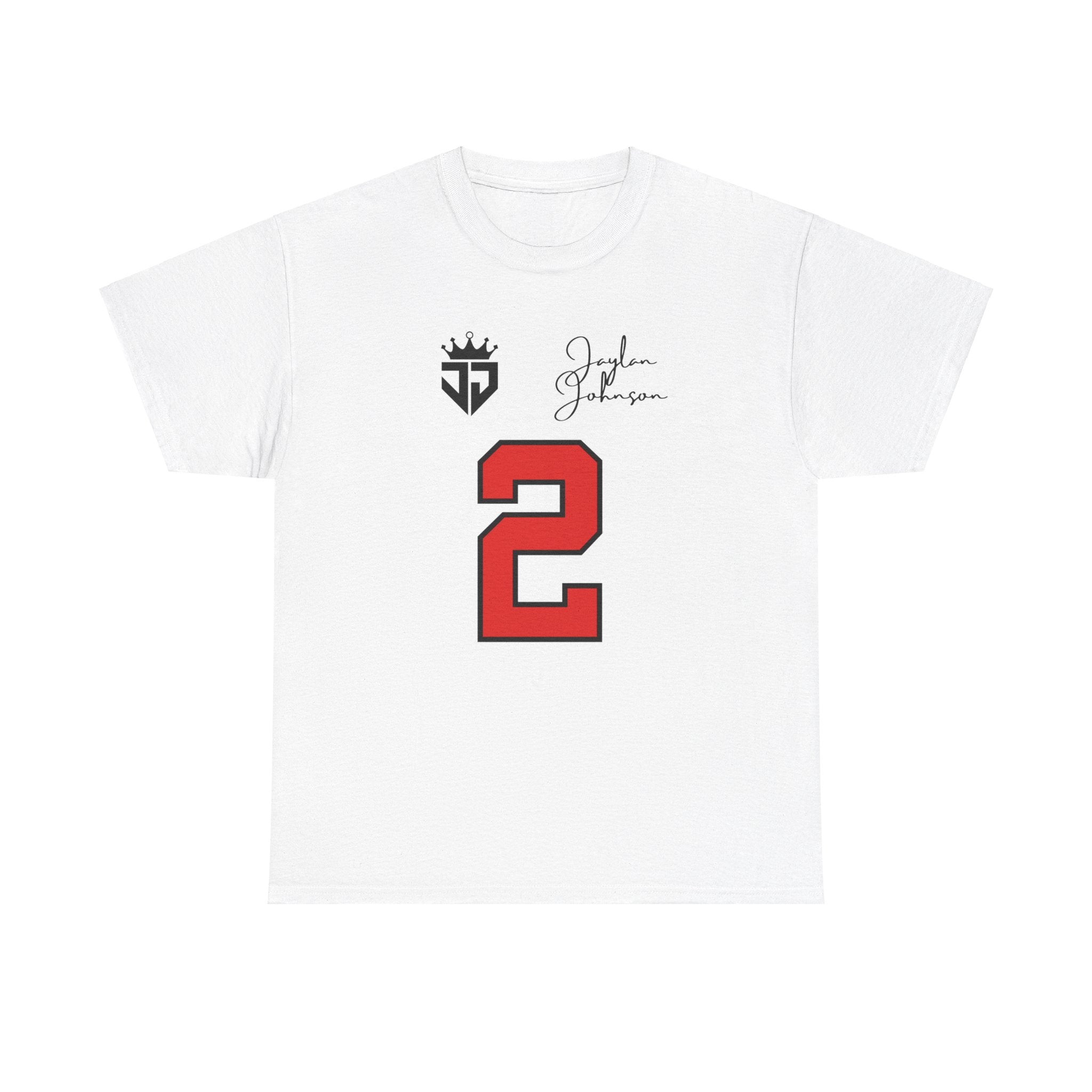 Jaylan Johnson Home Shirtsey – Stadium Merch