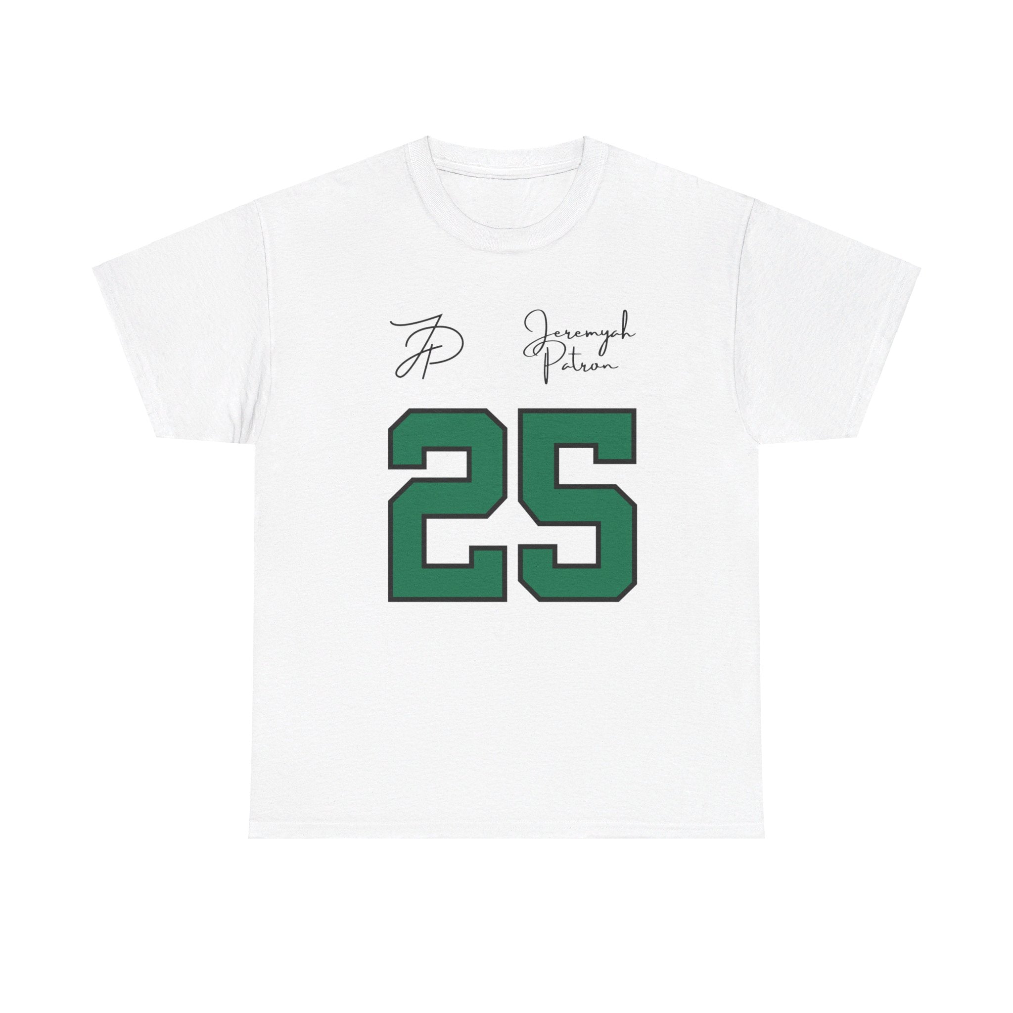 Jeremyah Patron Home Shirtsey – Stadium Merch