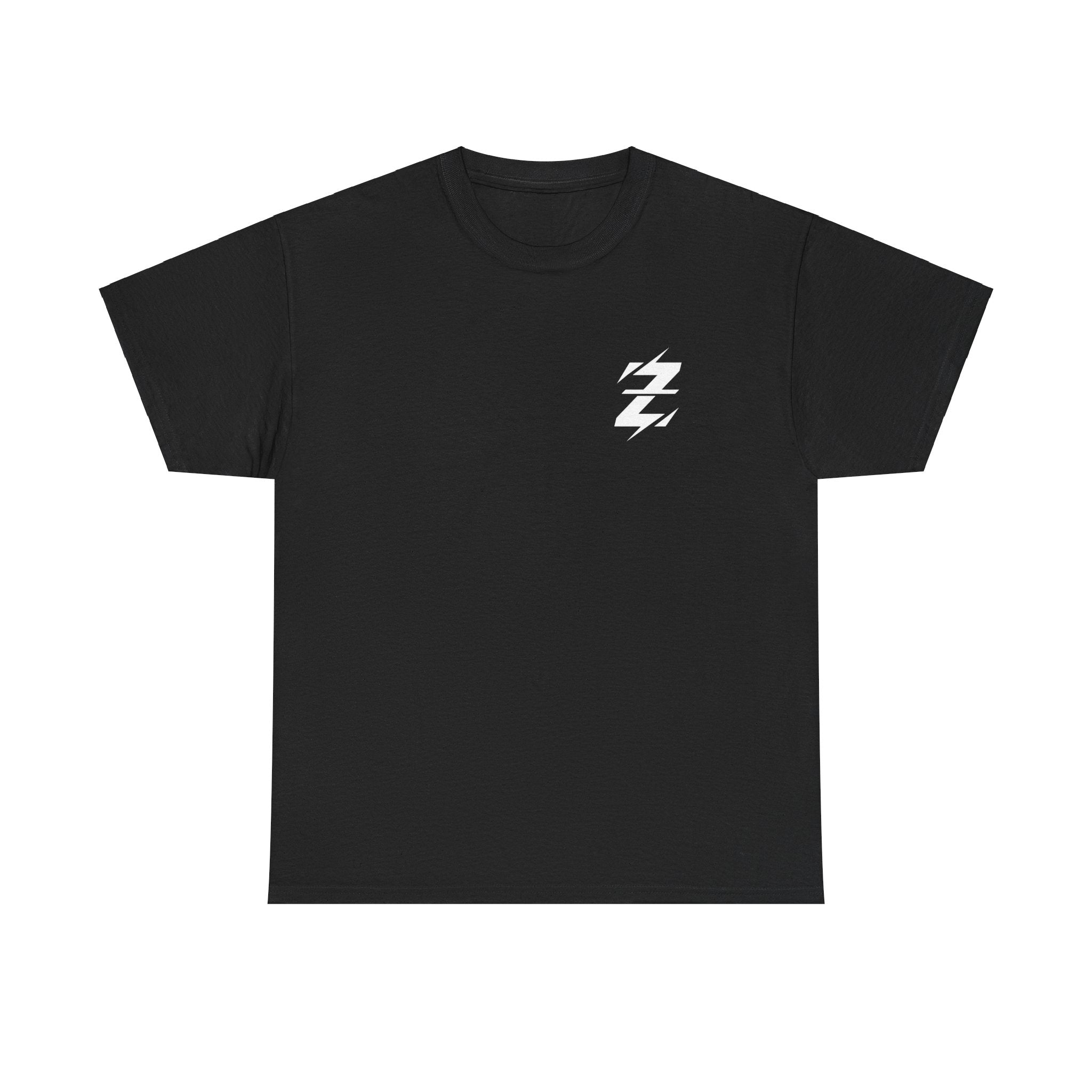 Zion Fruster "ZF" Tee – Stadium Merch