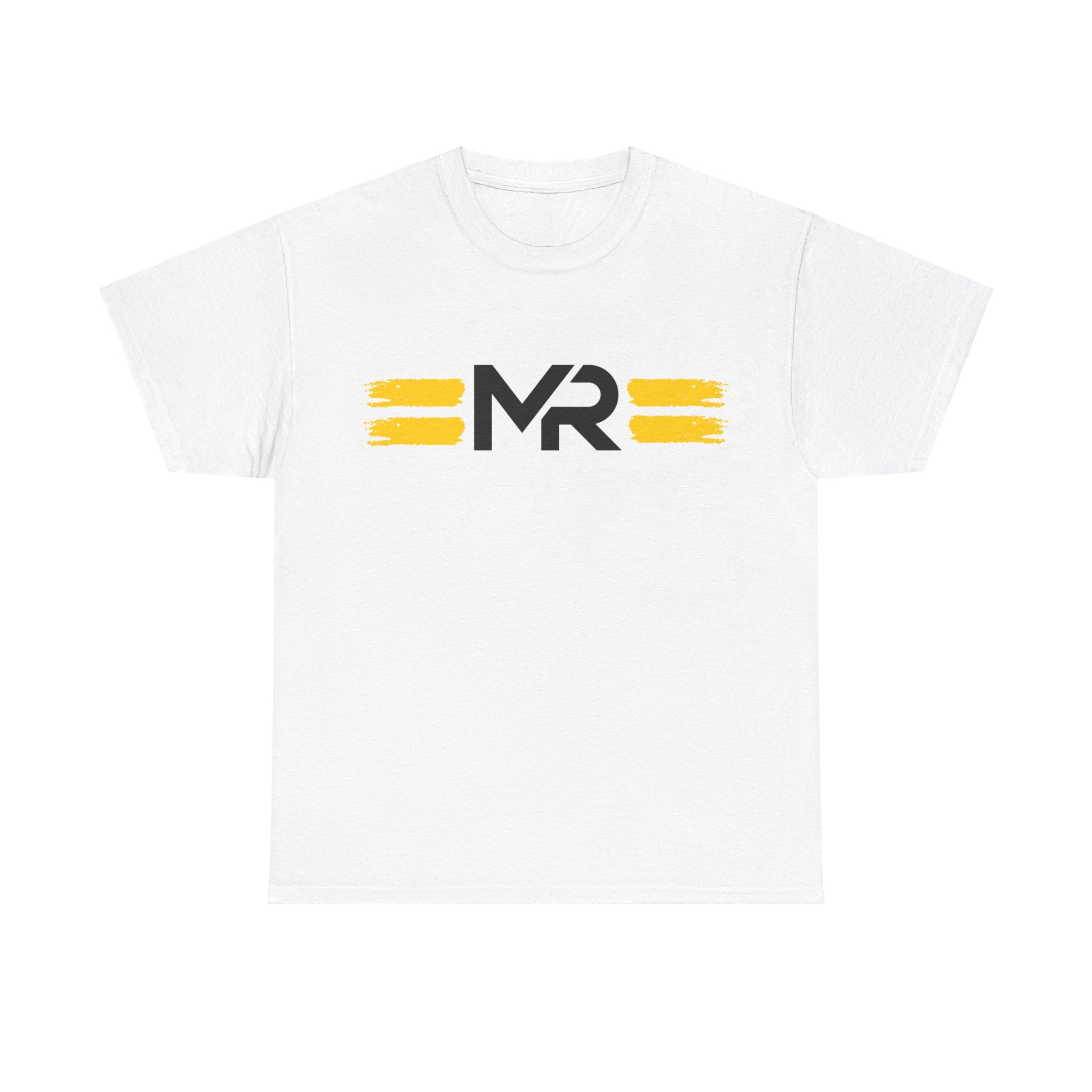 Matthew Reyes Team Colors Tee – Stadium Merch