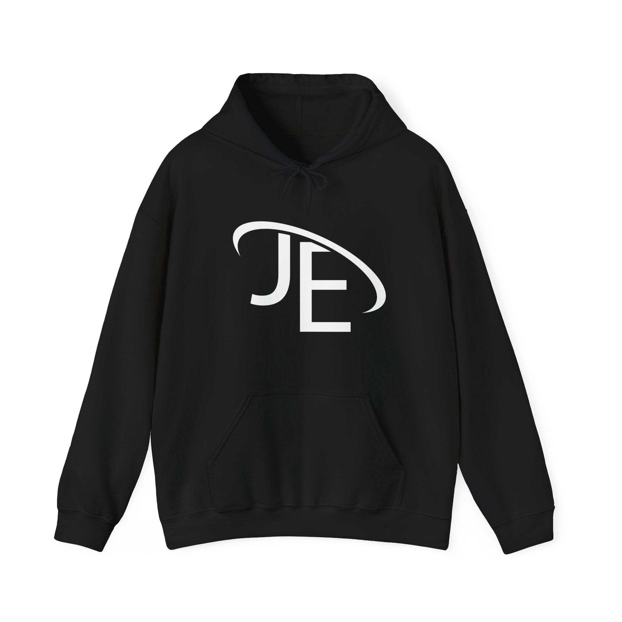 Jayson Evans "JE" Hoodie – Stadium Merch