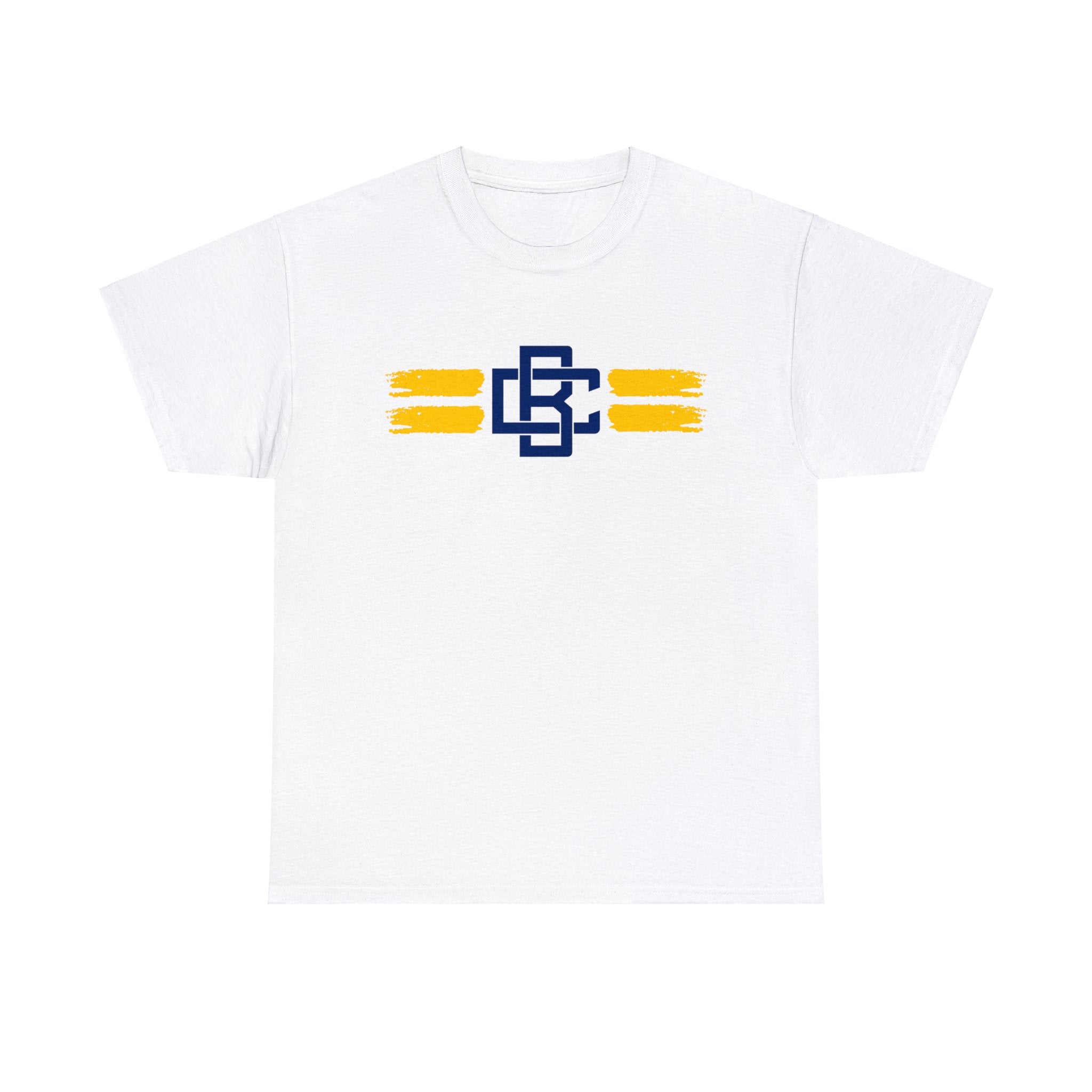 Ben Cox Team Colors Tee – Stadium Merch