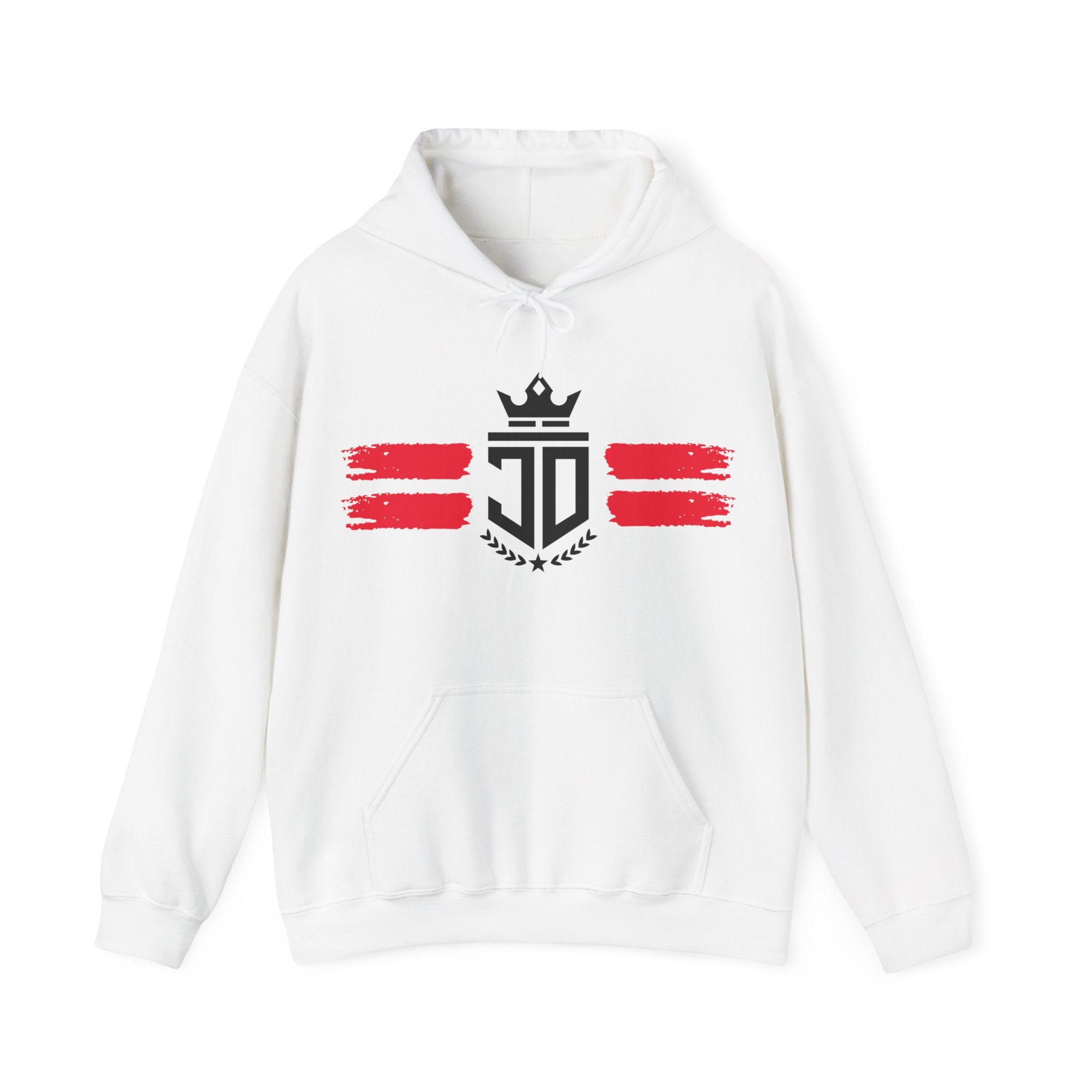 Jay Davidson Team Colors Hoodie – Stadium Merch