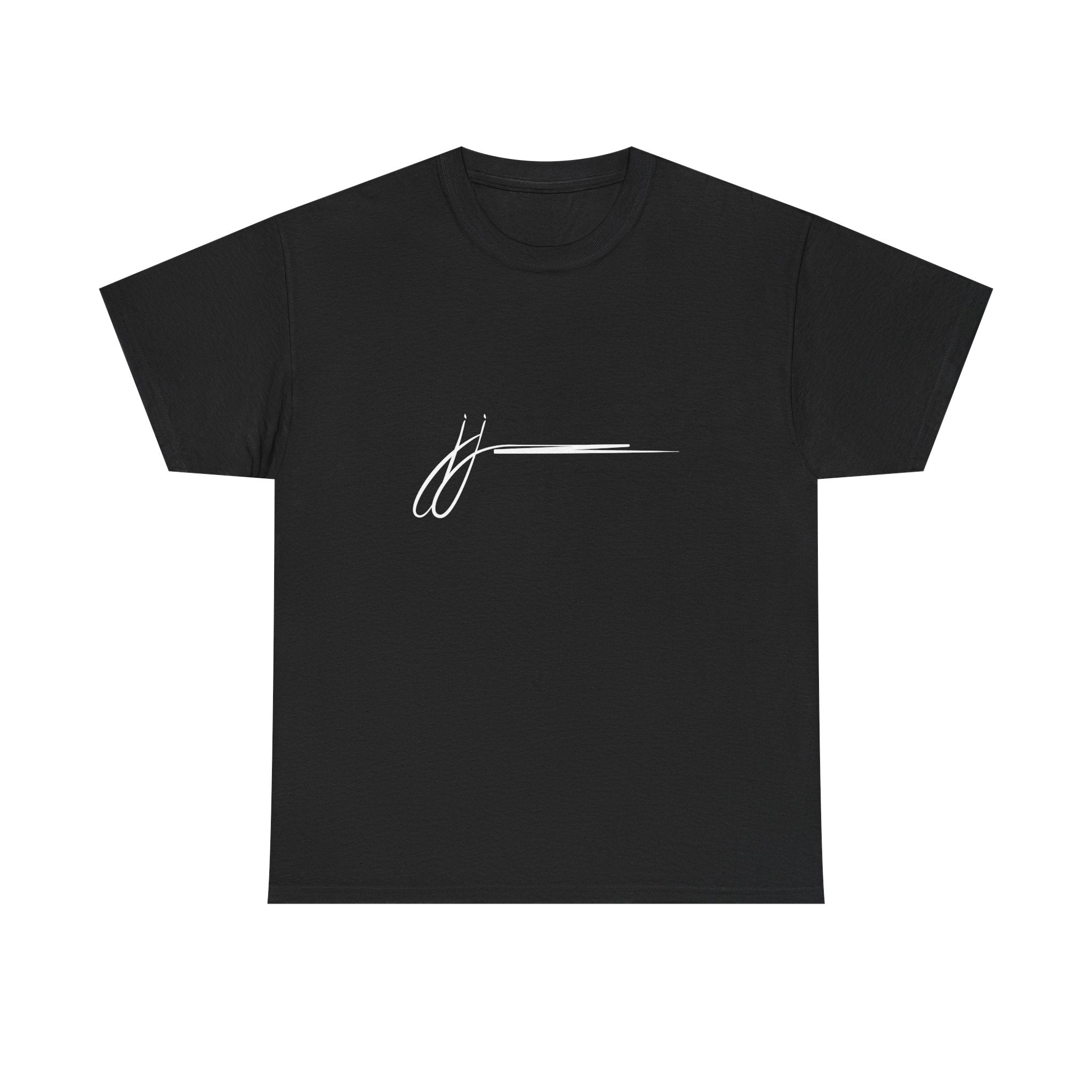 Jace Jeremiah Signature Logo Tee – Stadium Merch
