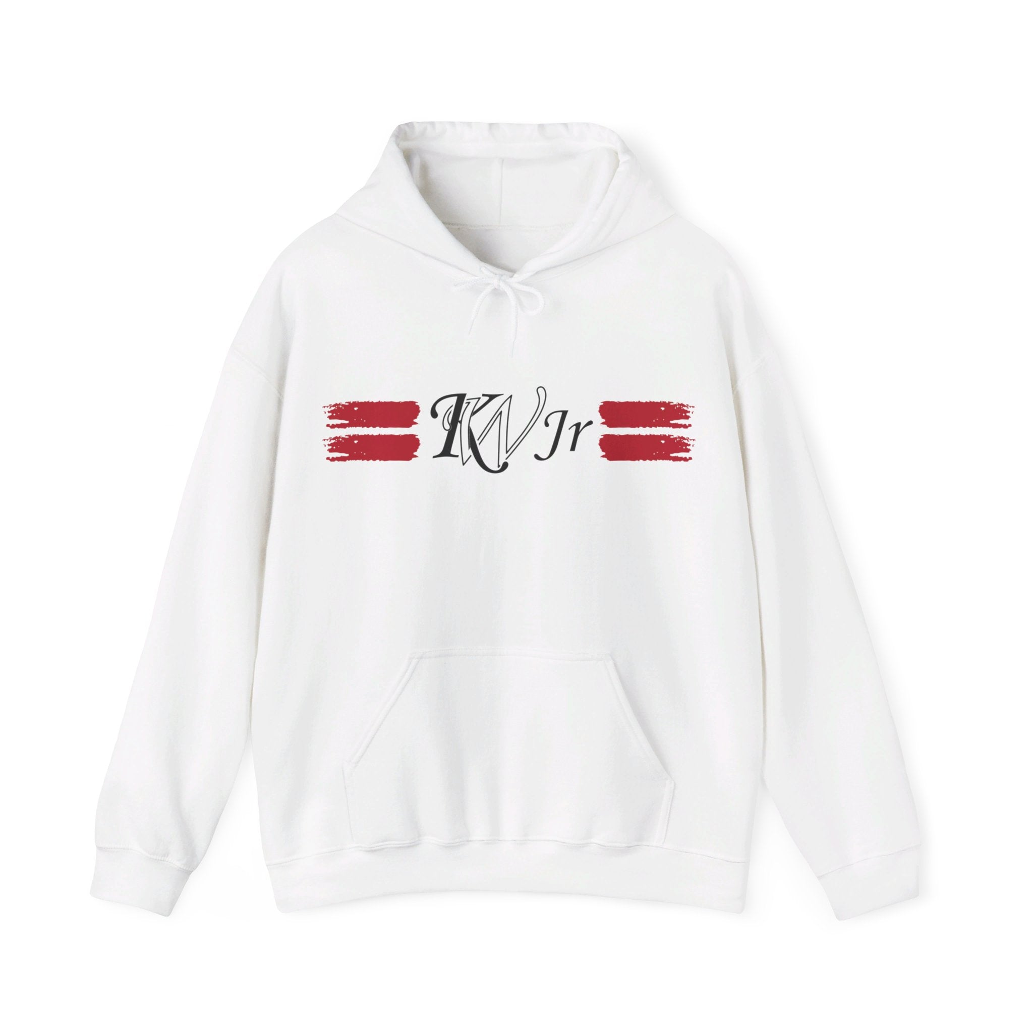 Kentrell Williams Jr Team Colors Hoodie – Stadium Merch
