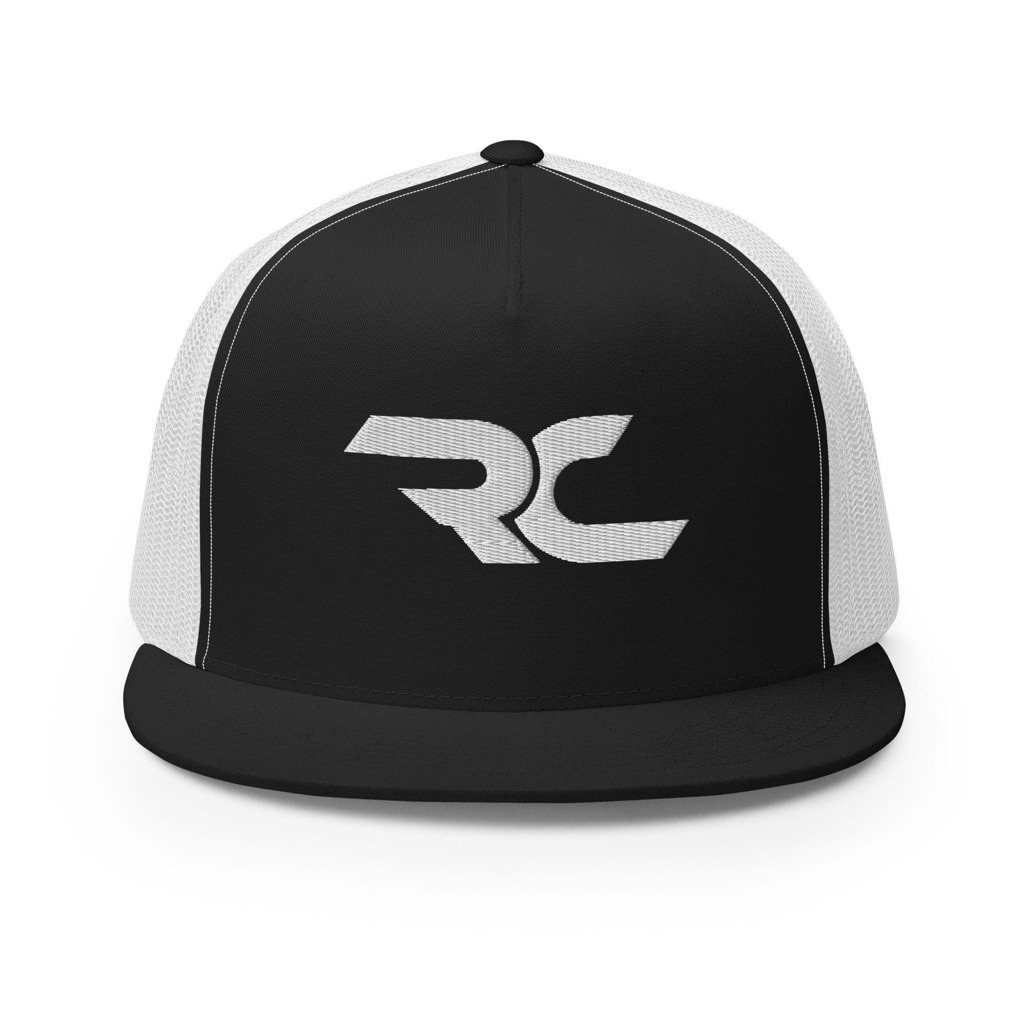 Rafeald Campbell "RC" Trucker Cap – Stadium Merch
