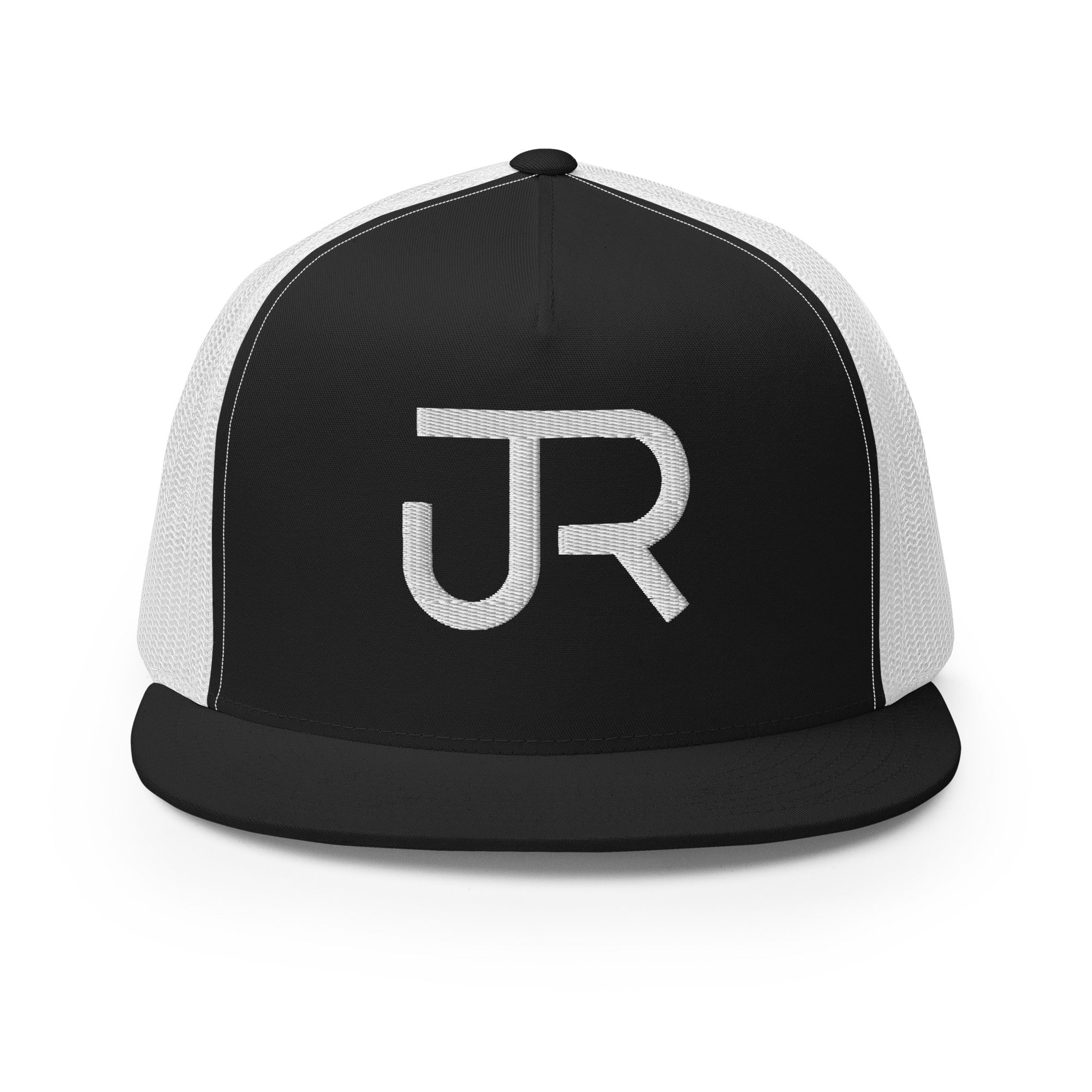 Jackson Rucker "JR" Trucker Cap – Stadium Merch
