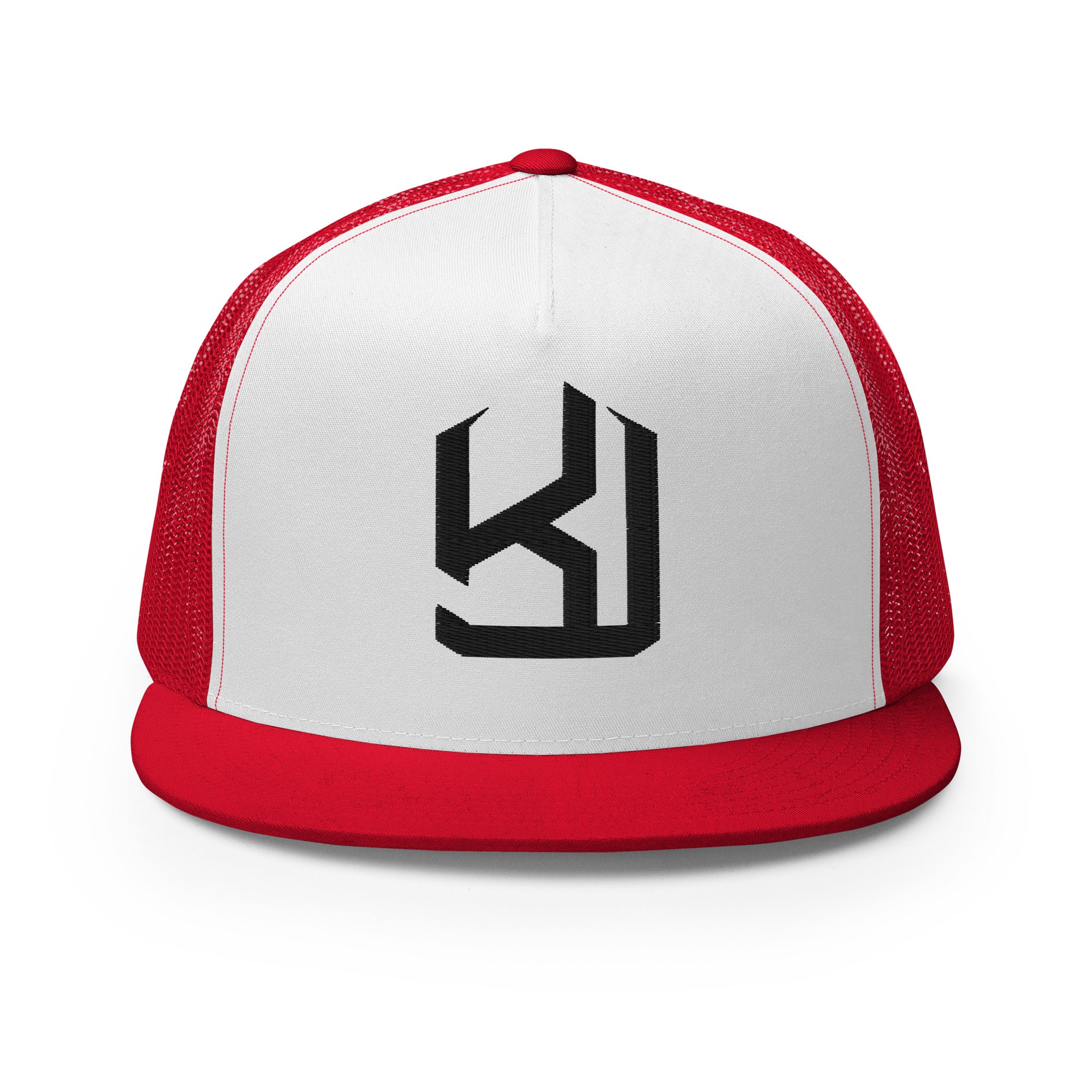 Kingsley Ugwu "KU" Trucker Cap – Stadium Merch