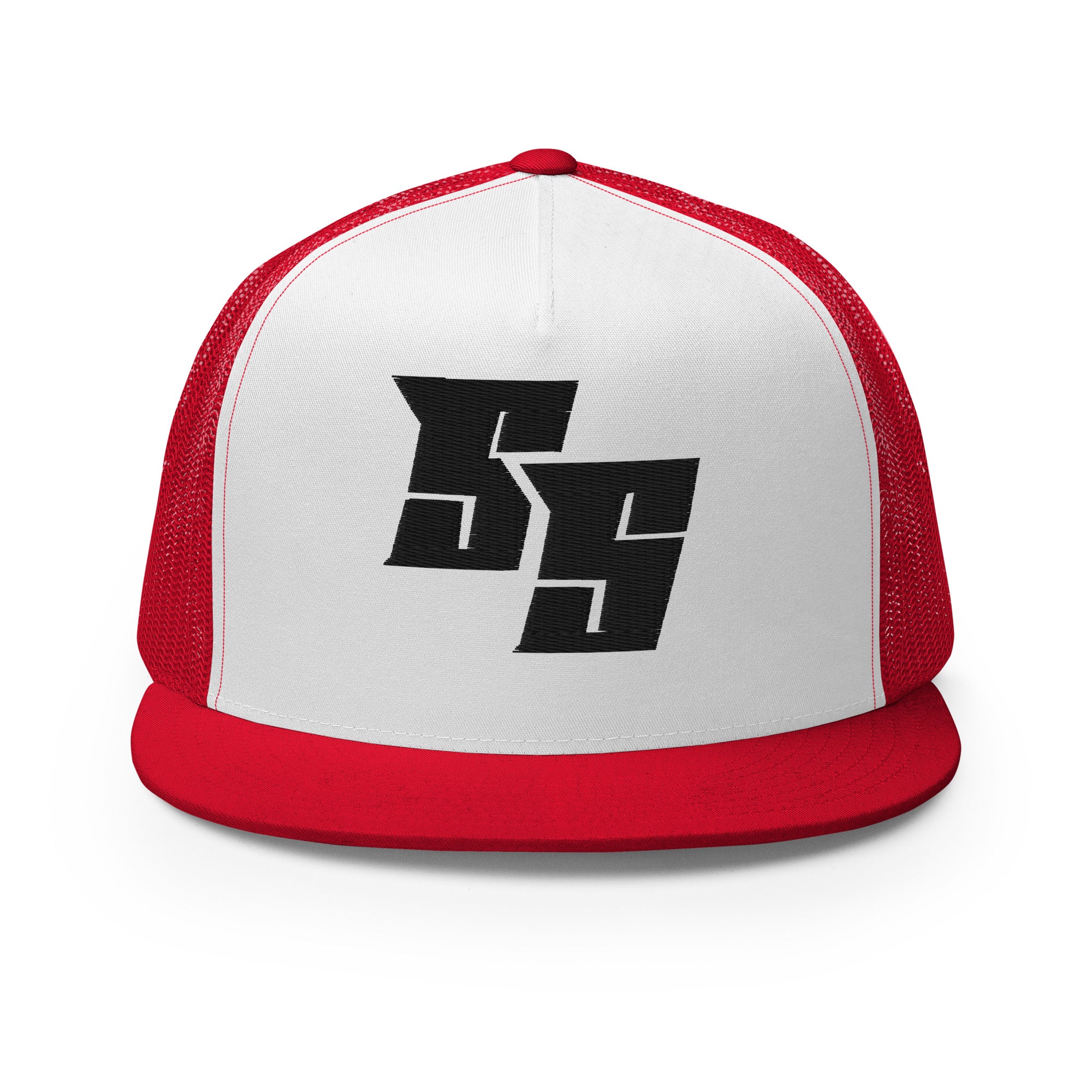 Steven Scott "SS" Trucker Cap – Stadium Merch