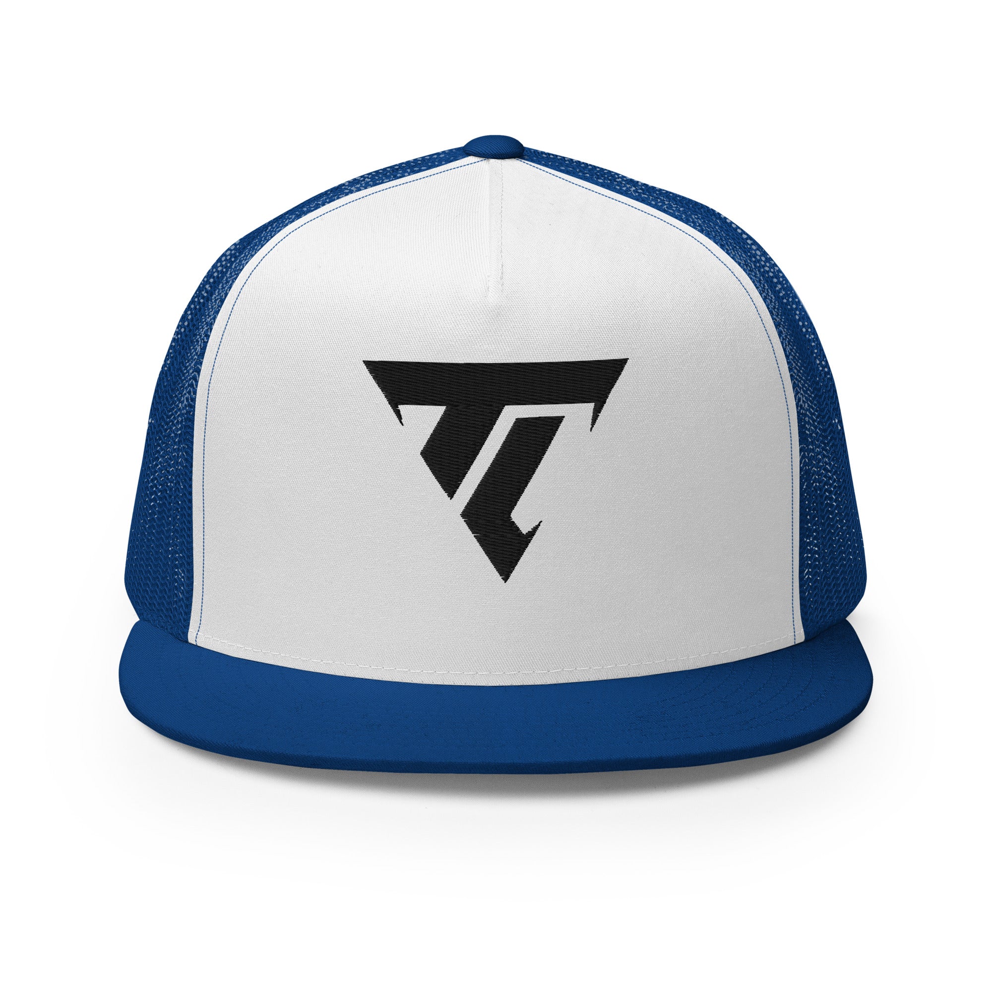 Terrence Lamb "TL" Trucker Cap – Stadium Merch