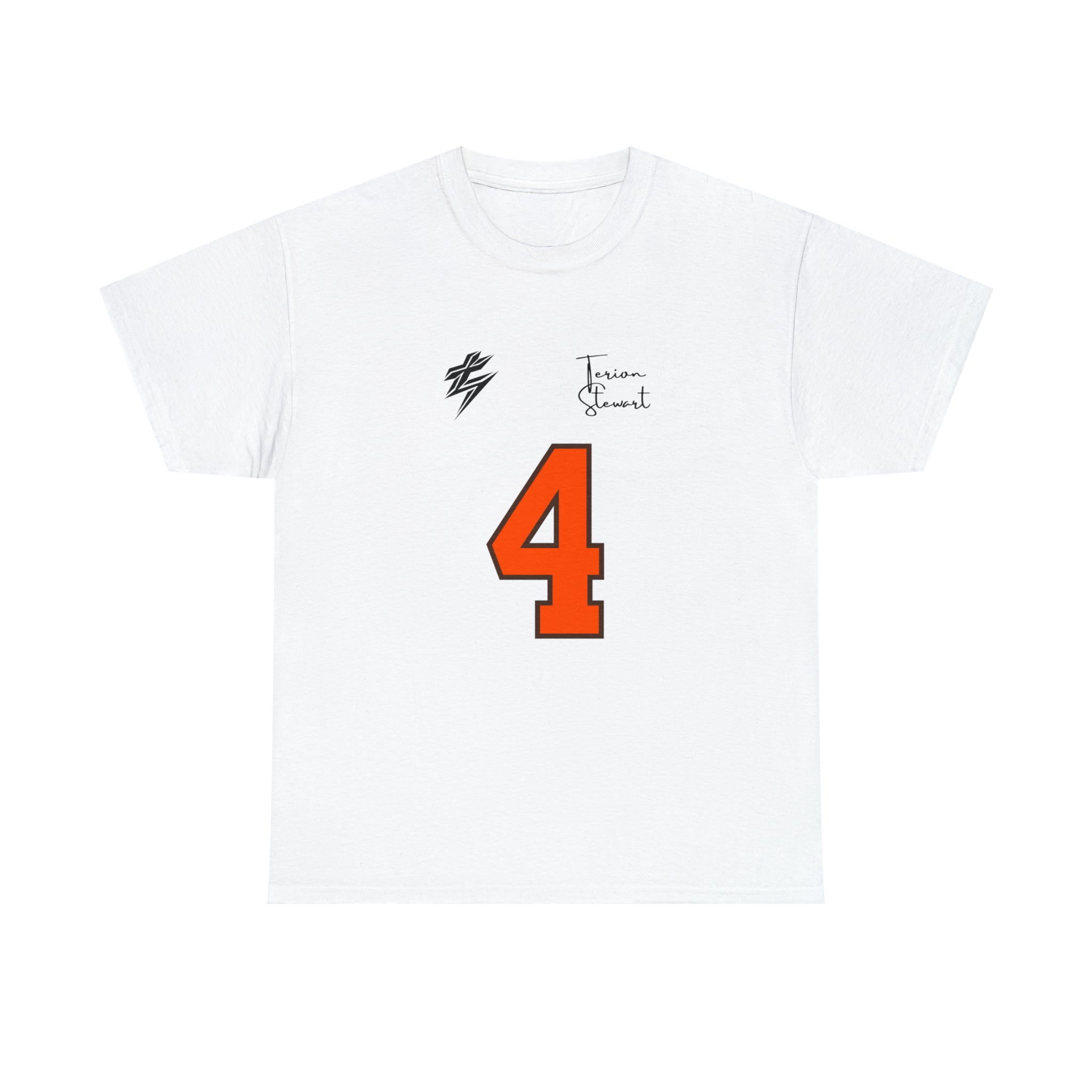Terion Stewart Home Shirtsey – Stadium Merch