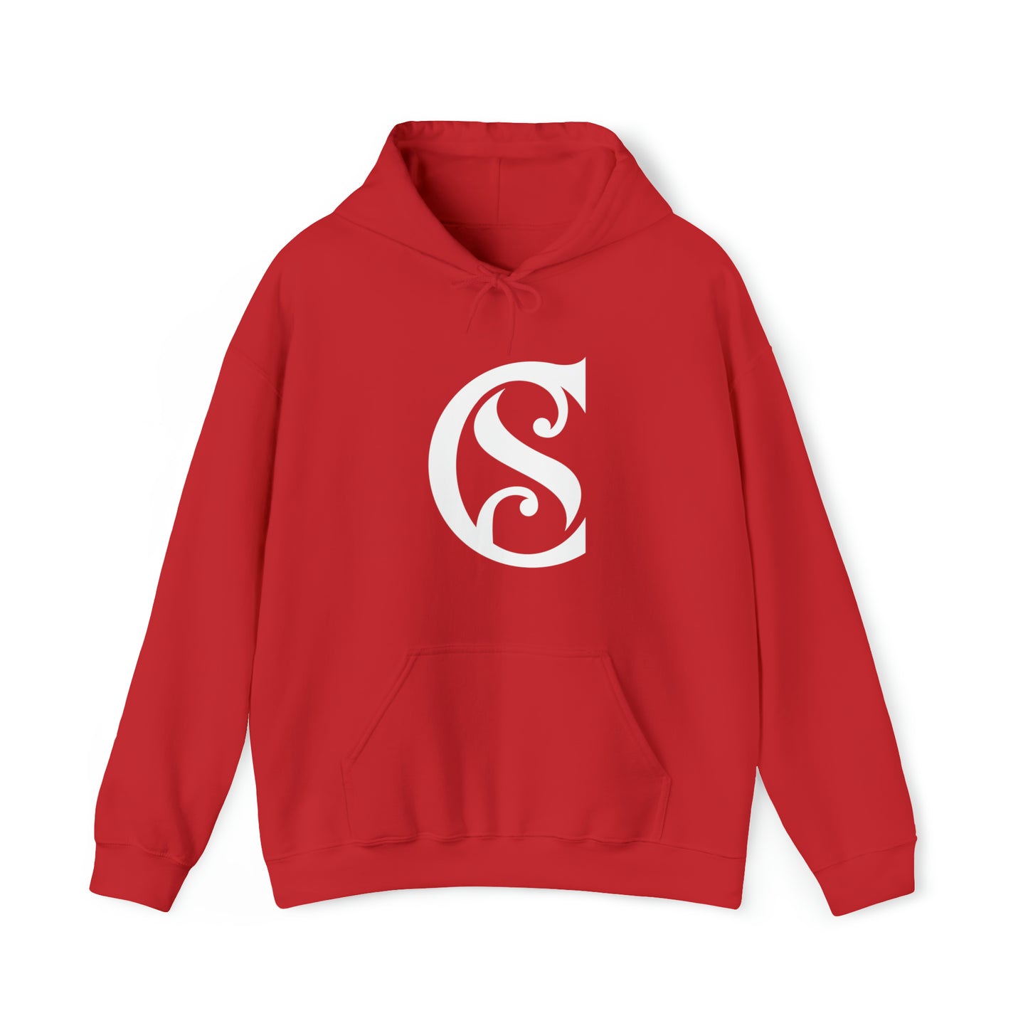 Charles Stuart "CS" Hoodie – Stadium Merch