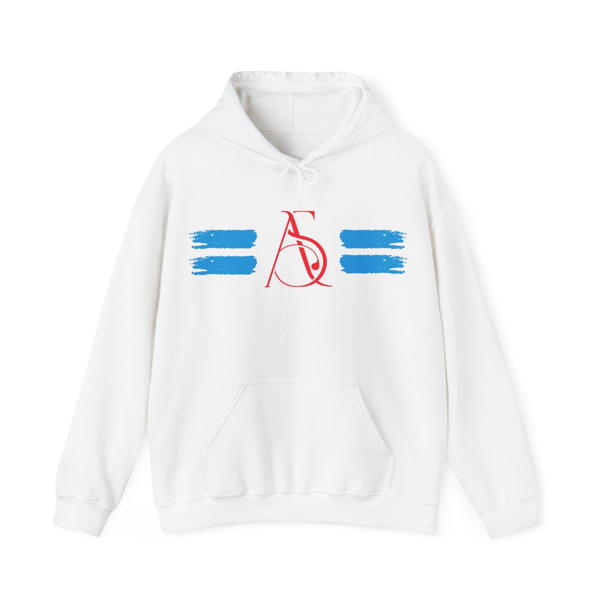 Ashlyn Schmidt Team Colors Hoodie – Stadium Merch
