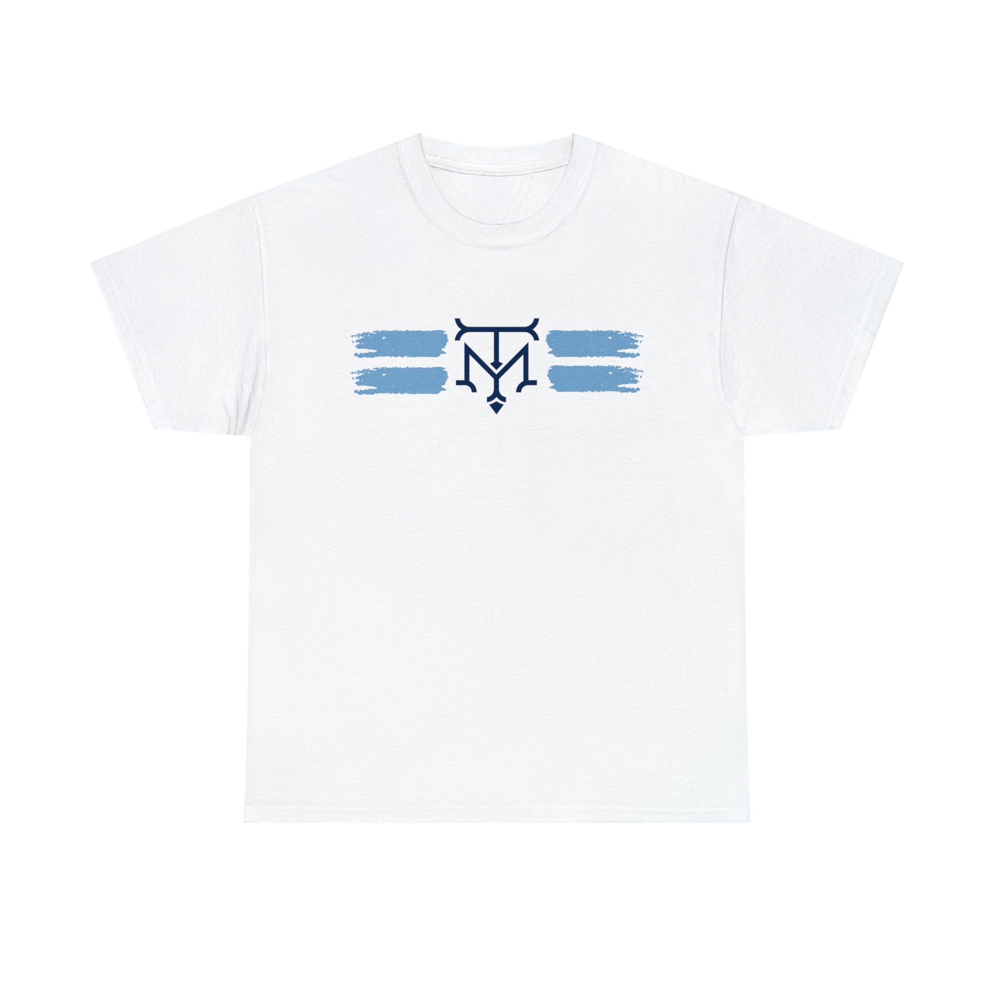 Malachi Taylor Team Colors Tee – Stadium Merch