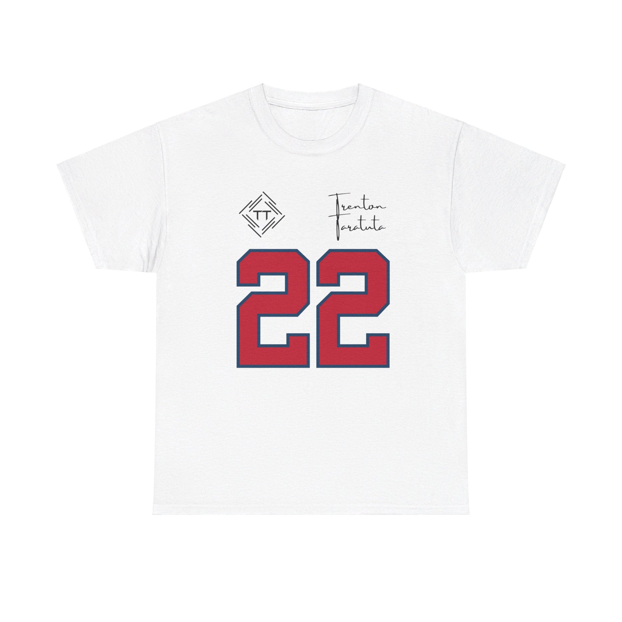 Trenton Taratuta Home Shirtsey – Stadium Merch