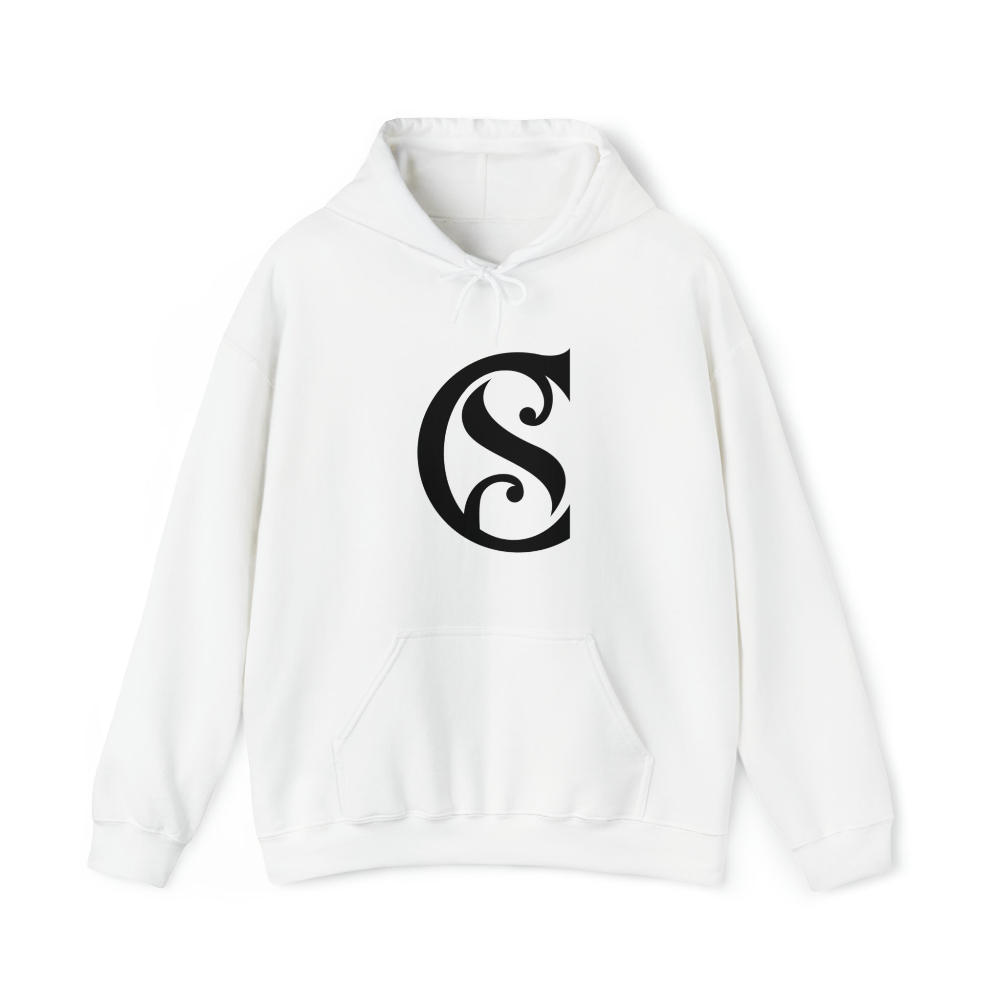 Charles Stuart "CS" Hoodie – Stadium Merch
