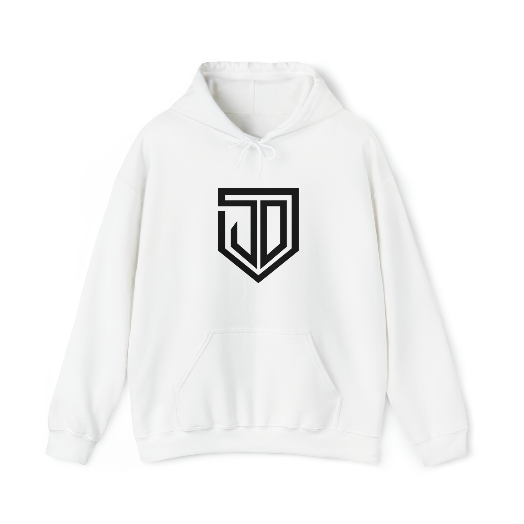 Jordan Duson "JD" Hoodie – Stadium Merch