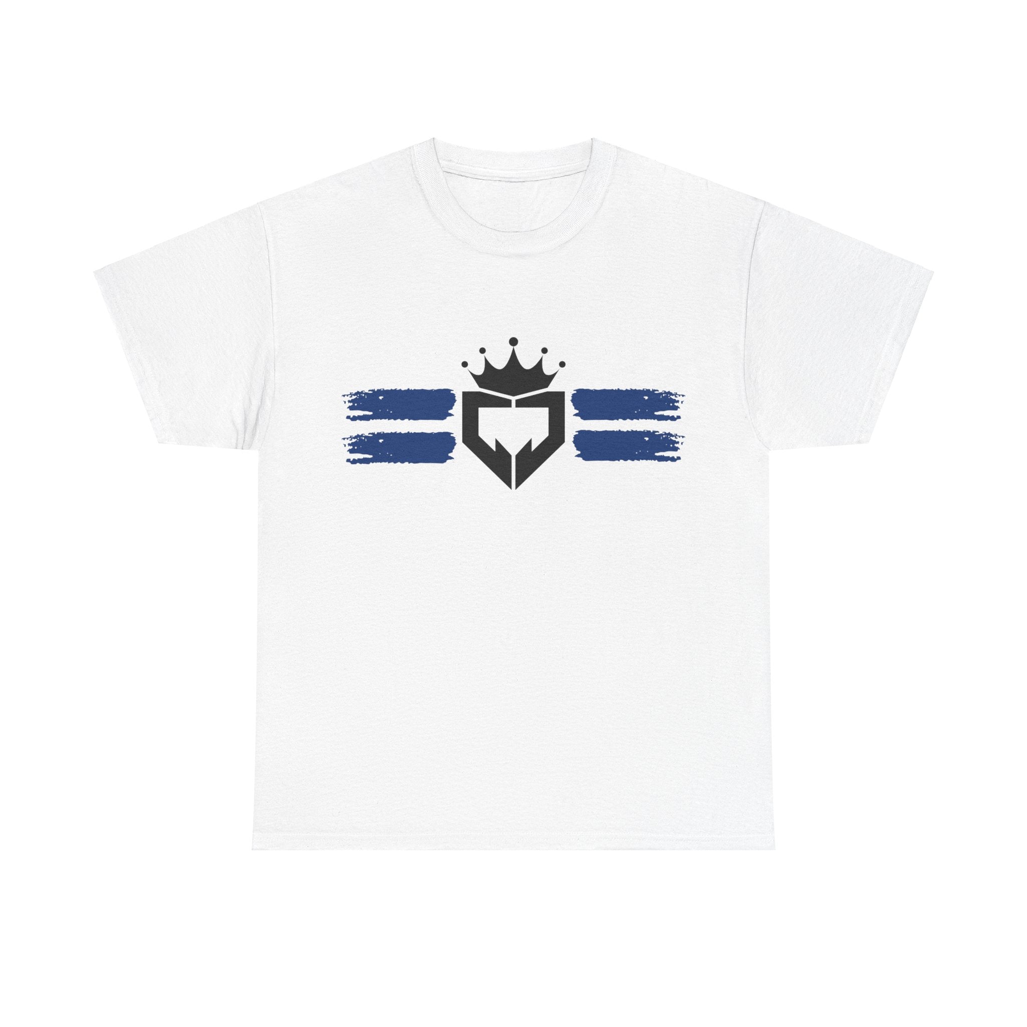 Chance Davis Team Colors Tee – Stadium Merch