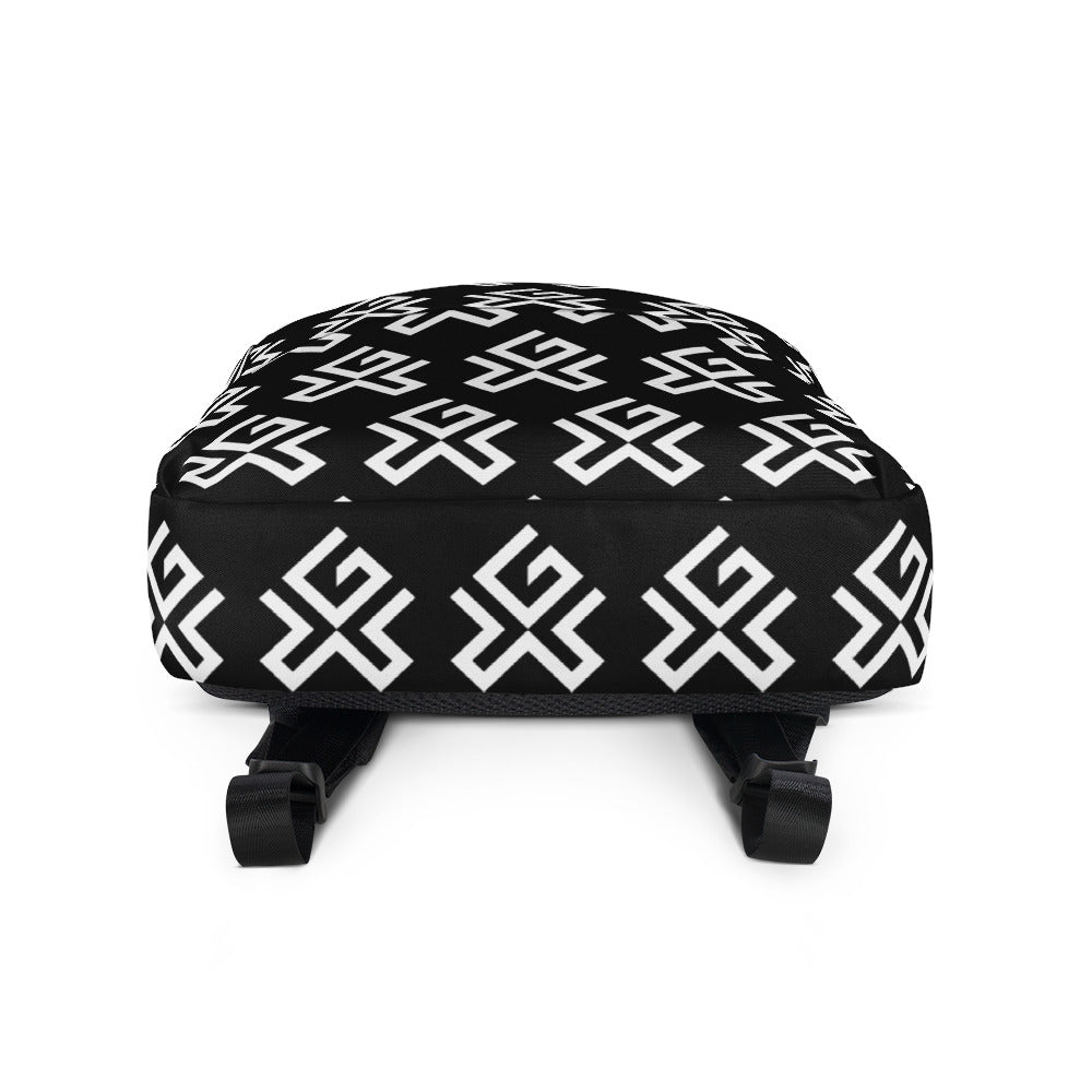 Xavier Griffith "XG" Backpack – Stadium Merch