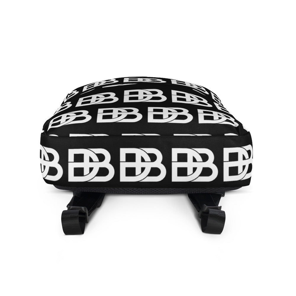 Devin Bell "DB" Backpack – Stadium Merch