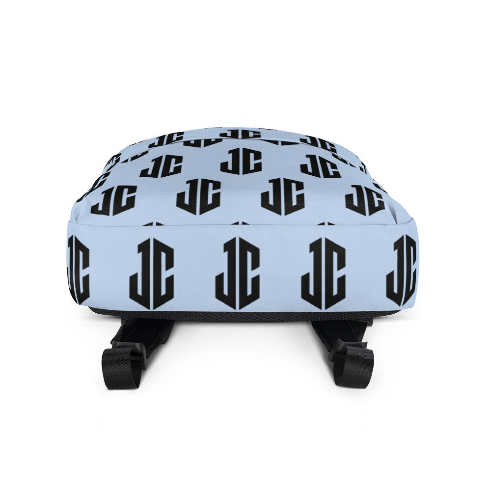 Jack Carr "JC" Backpack – Stadium Merch