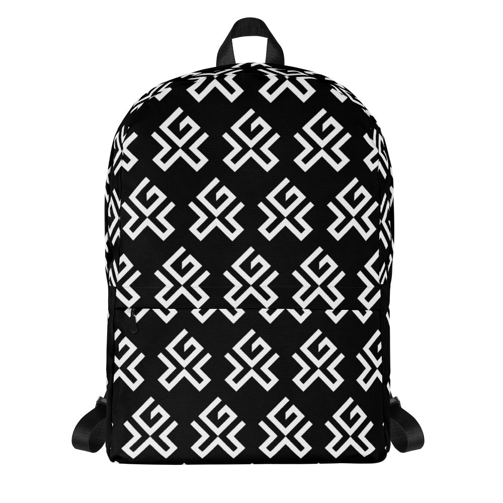 Xavier Griffith "XG" Backpack – Stadium Merch