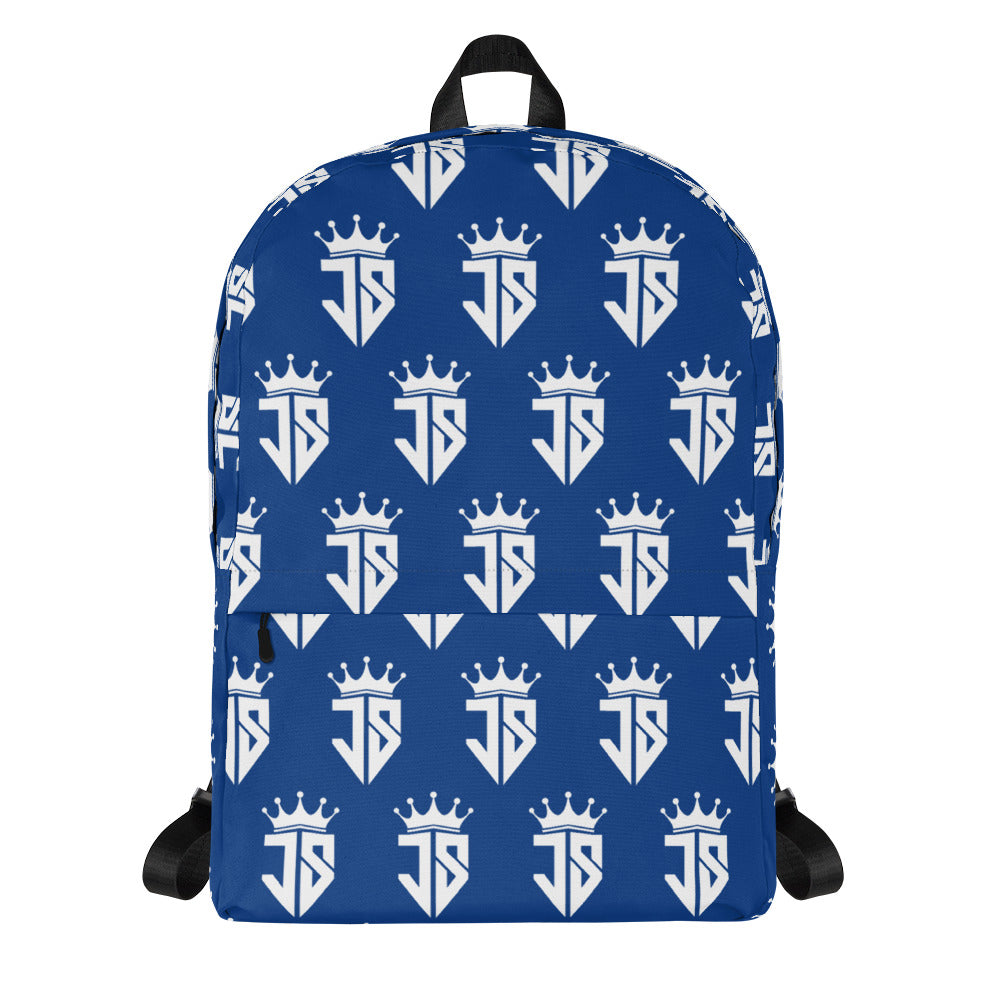 Jeremy Smith "JS" Backpack – Stadium Merch