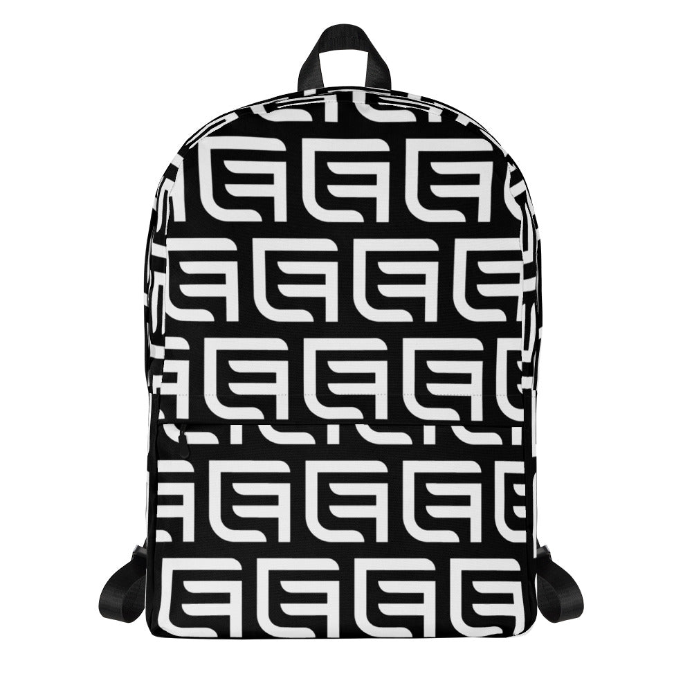Elliott Figueroa "EF" Backpack – Stadium Merch