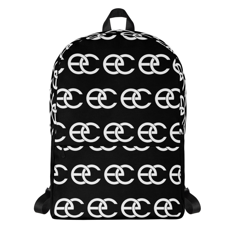 Evan Cooke "EC" Backpack – Stadium Merch