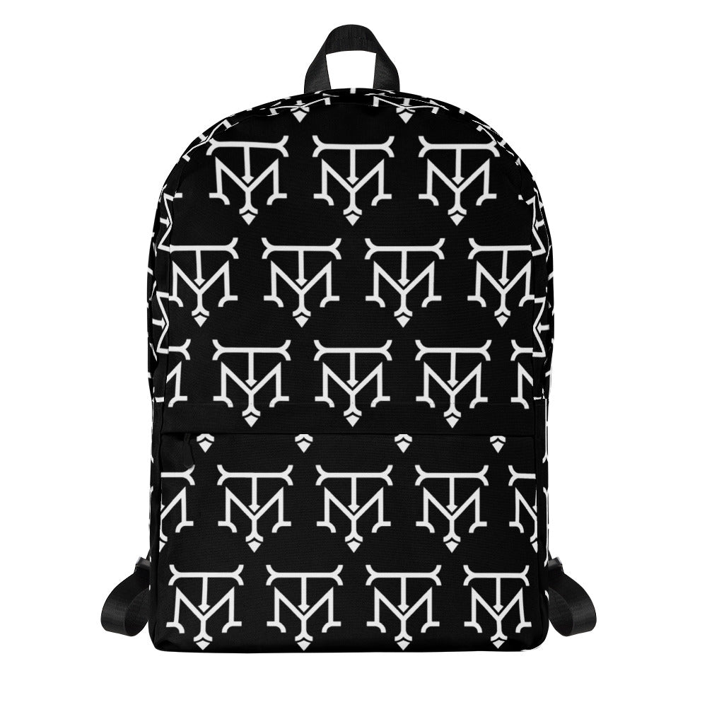 Malachi Taylor "MT" Backpack – Stadium Merch