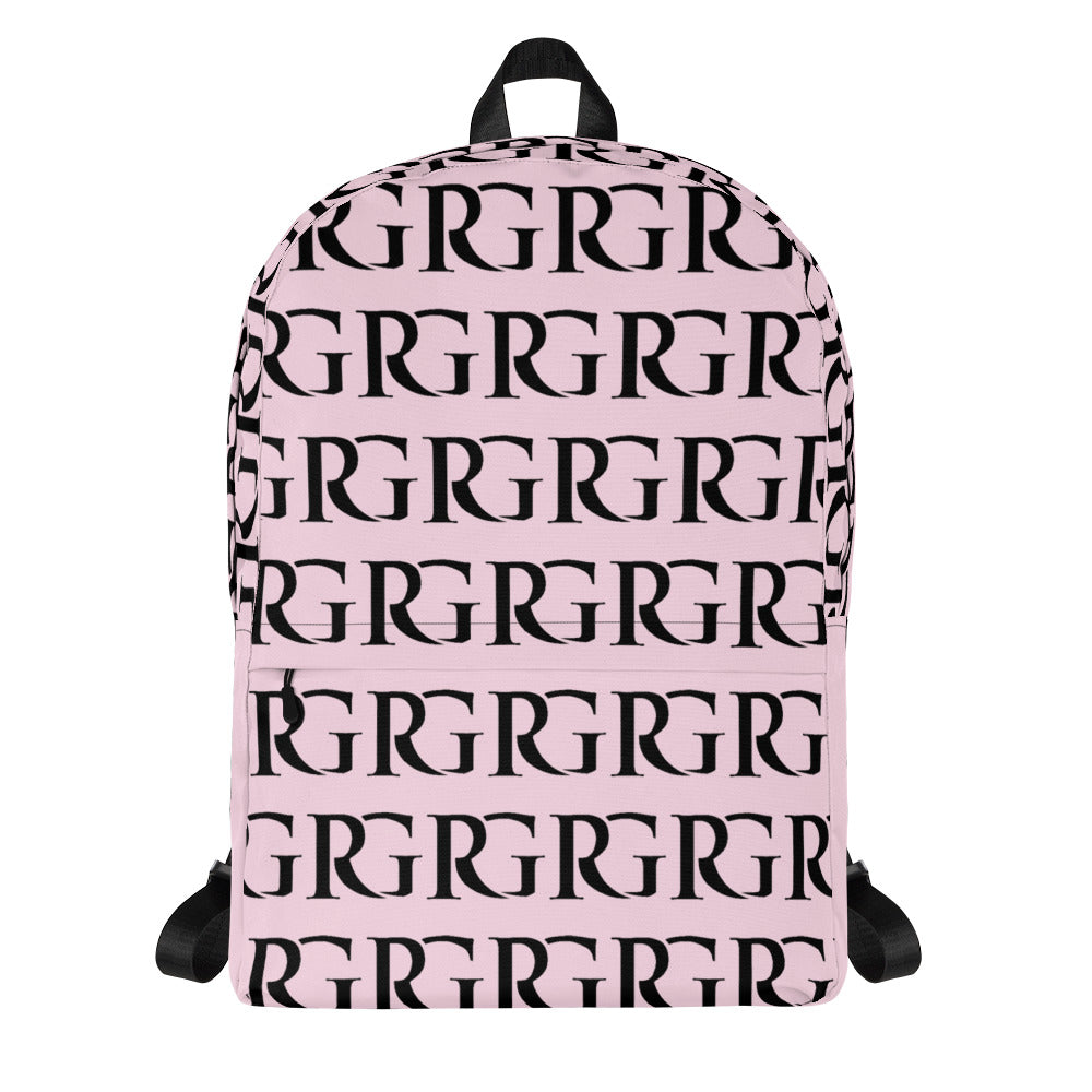 Ruby Garner "RG" Backpack – Stadium Merch