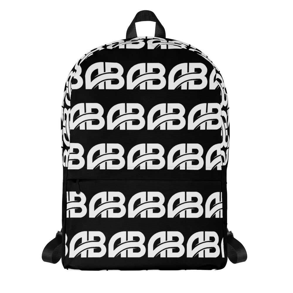 Andrew Brown "AB" Backpack – Stadium Merch