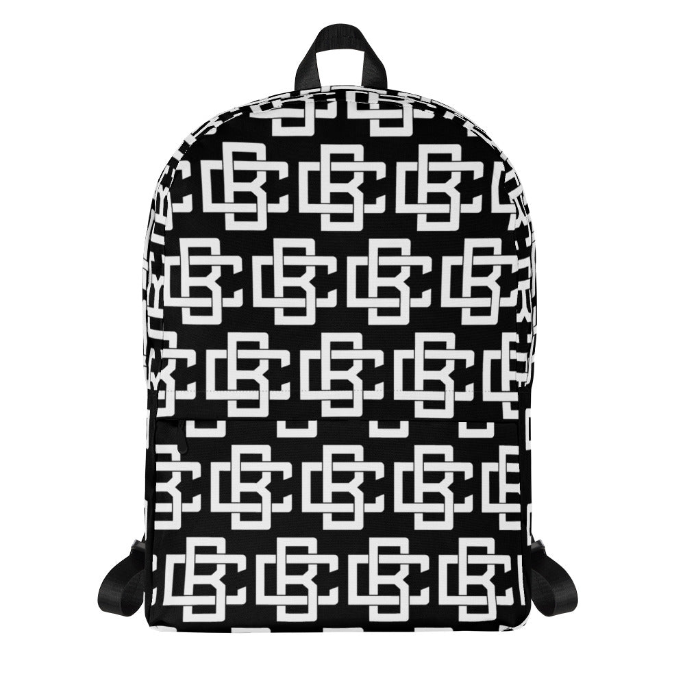 Ben Cox "BC" Backpack – Stadium Merch