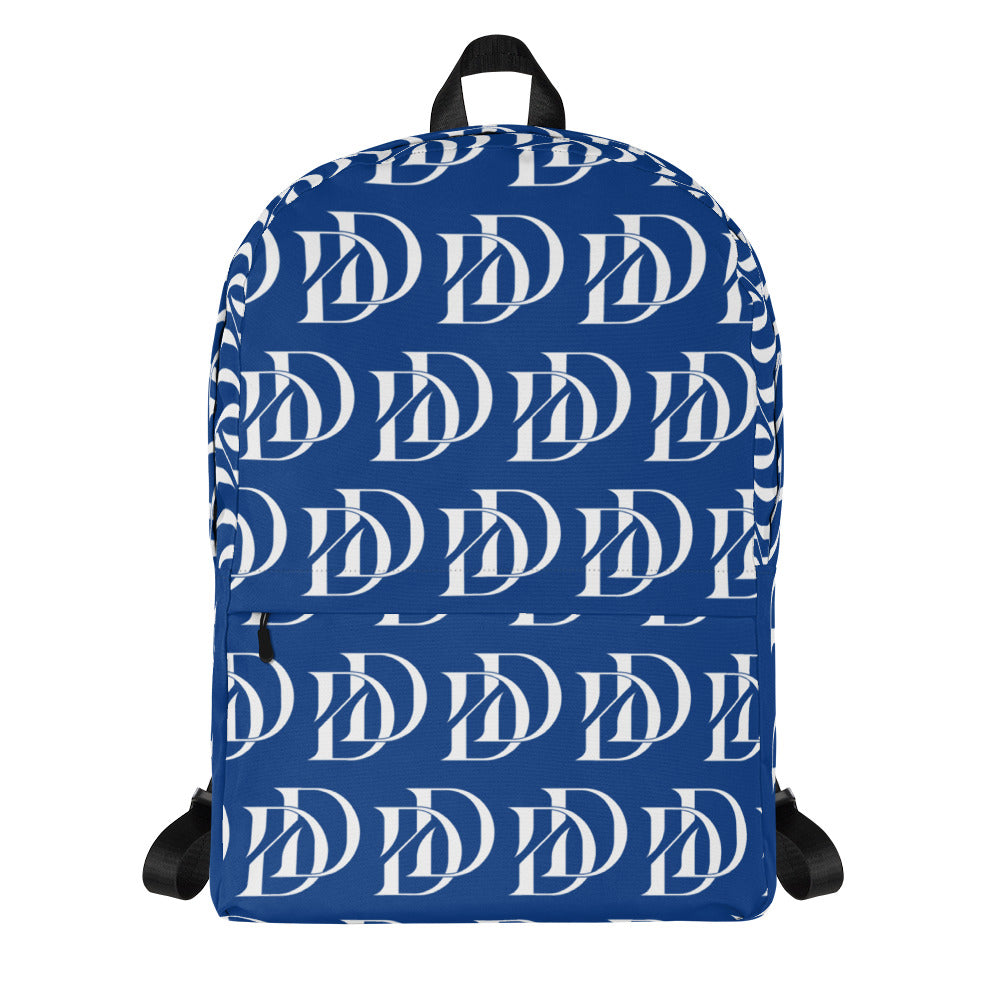 Devin Downing "DD" Backpack – Stadium Merch