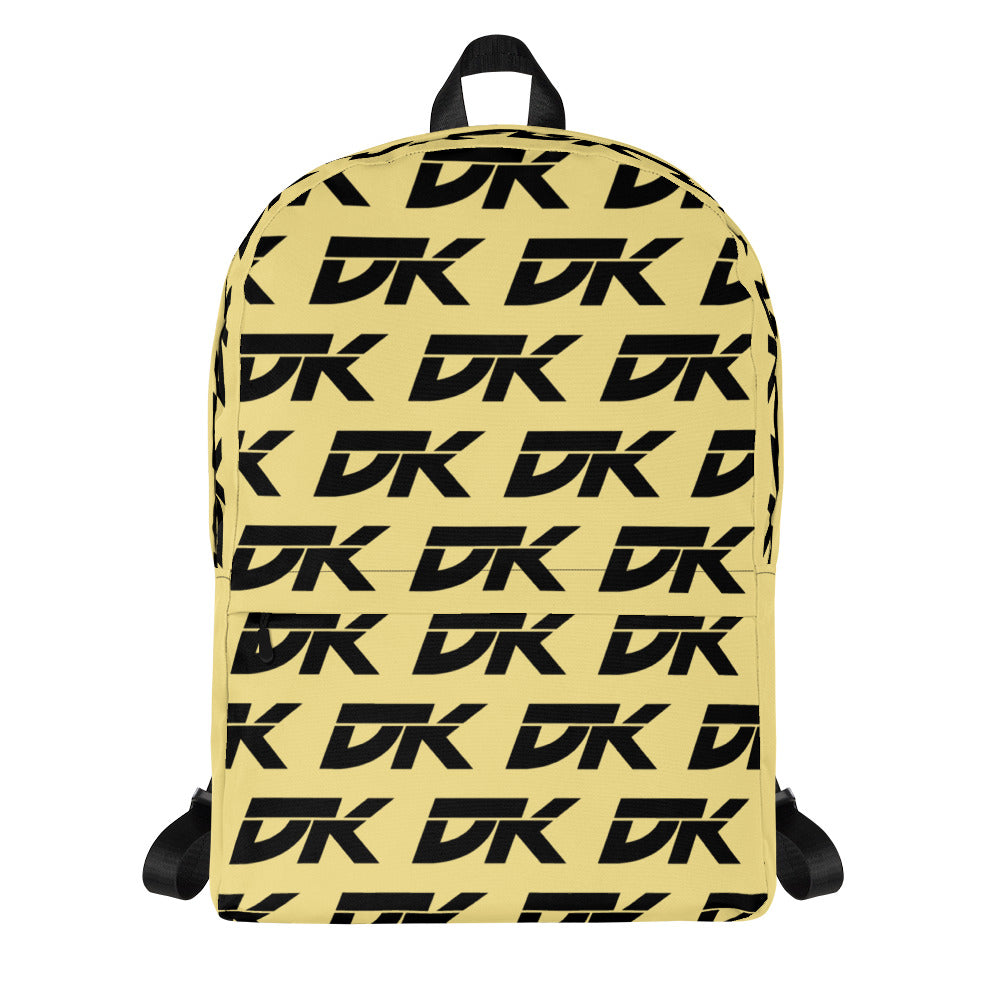 Devyn King "DK" Backpack – Stadium Merch