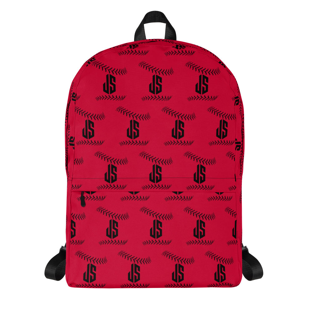 Jalen Smith "JS" Backpack – Stadium Merch